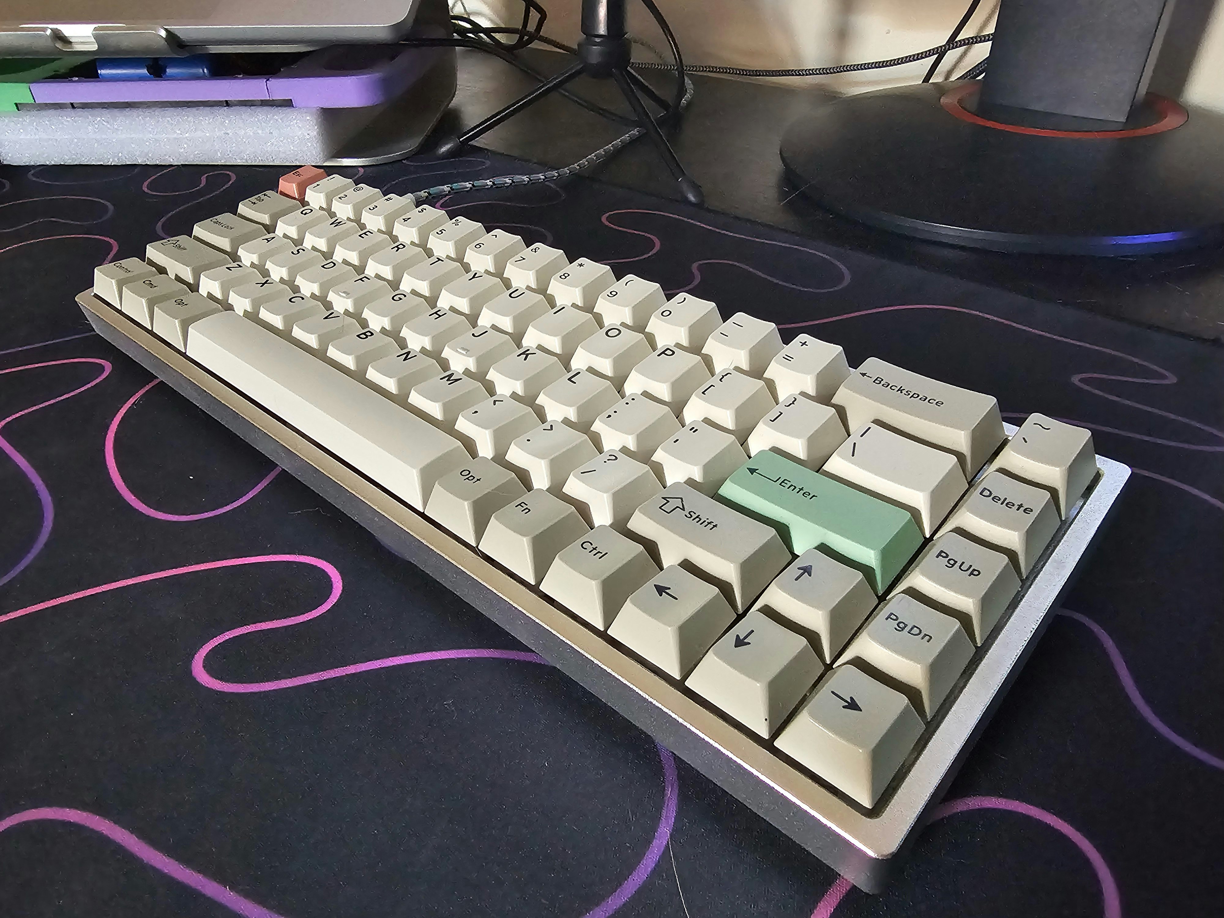 Drop + MiTo DCX 9009 Keycap Set | Mechanical Keyboards | Keycaps ...