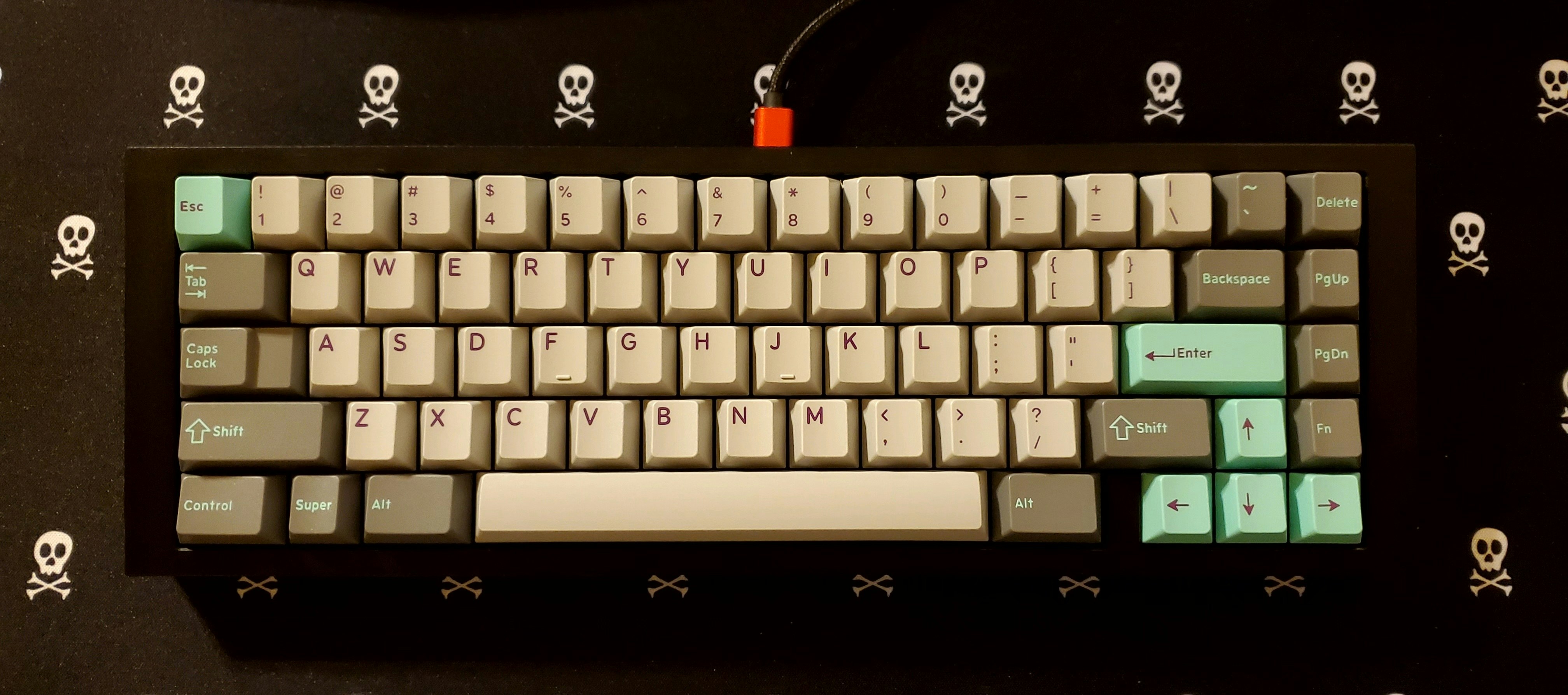 DCX Hyerfuse on a Babylon | Drop