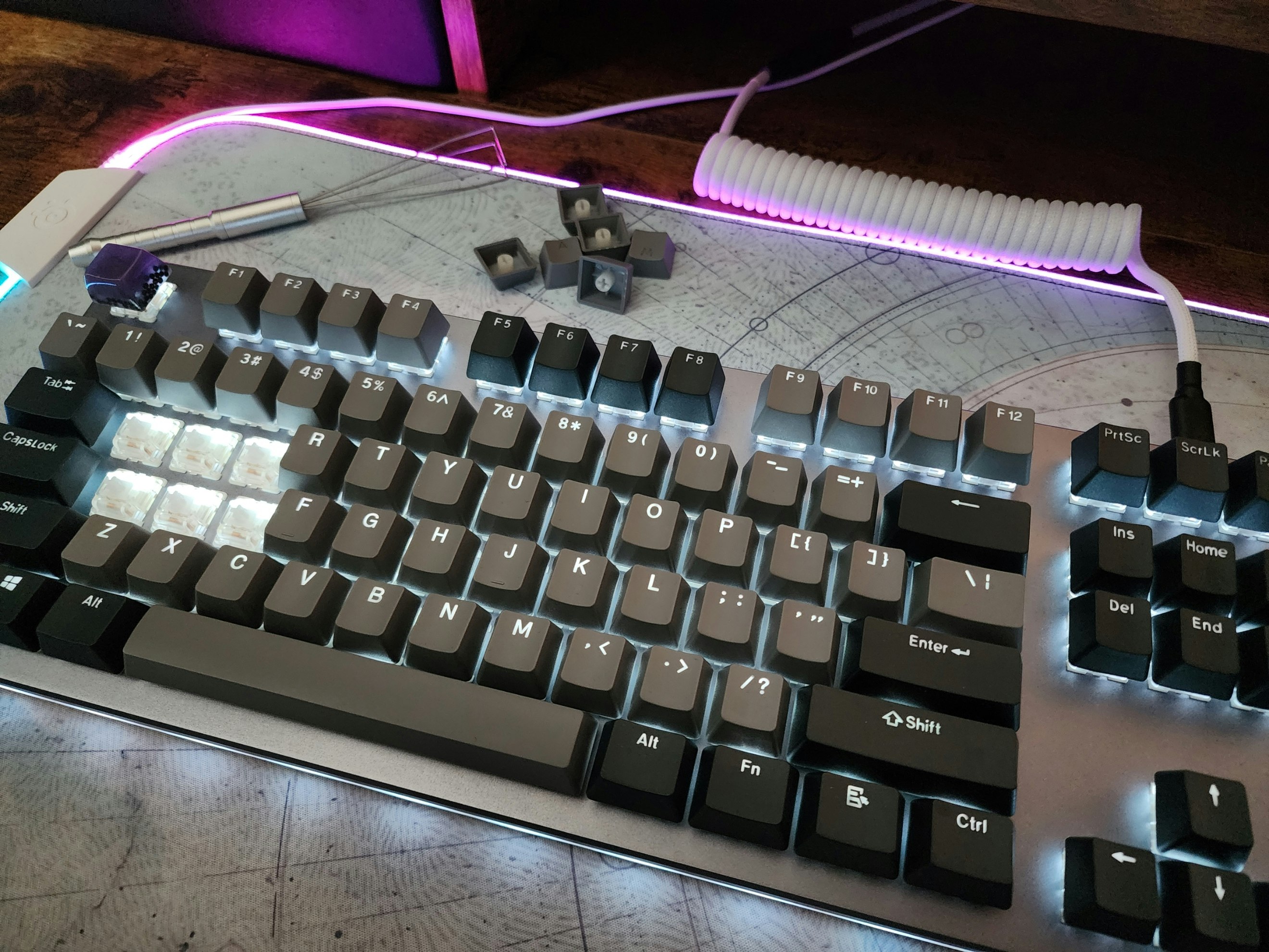 Drop CTRL Mechanical Keyboard | Drop