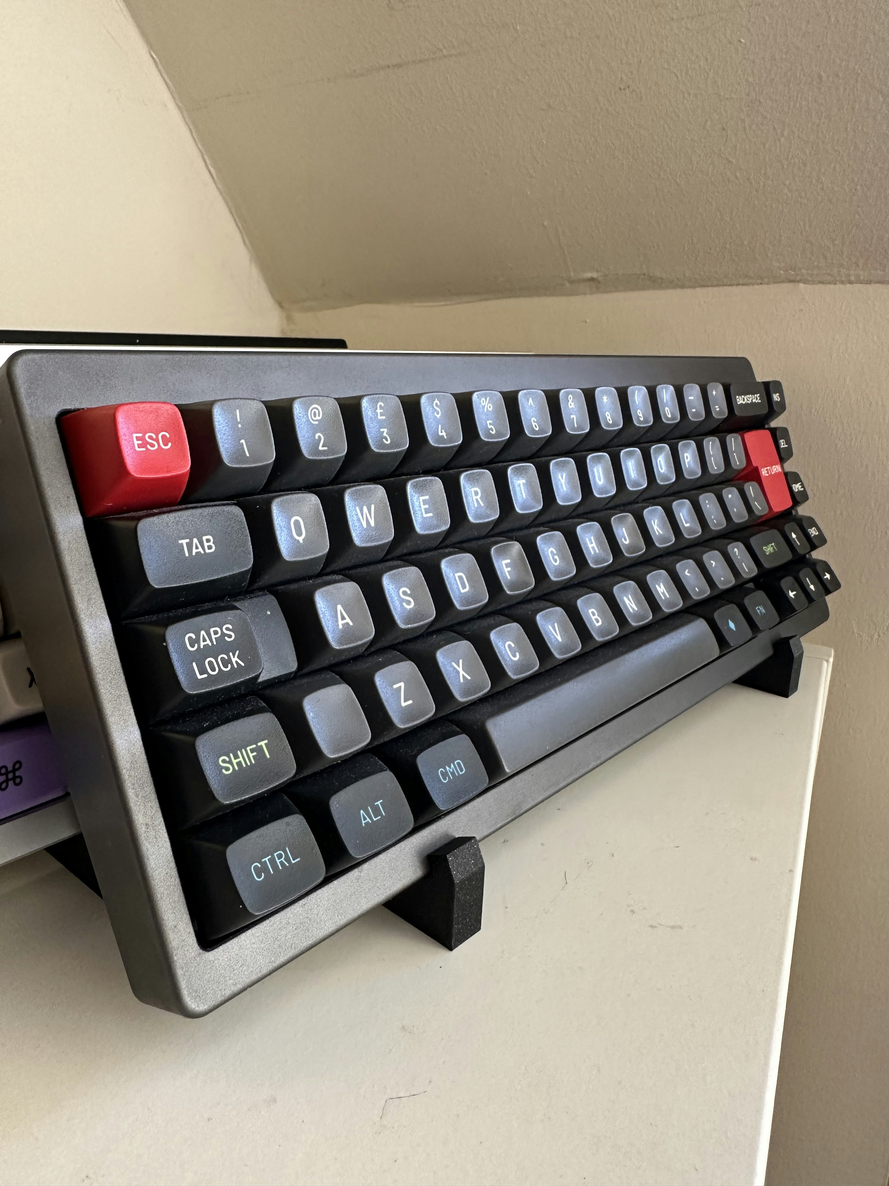 Drop MT3 Susuwatari on Parallel Sequence