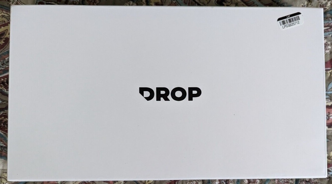 MiTo Keysterine Keycaps | Drop