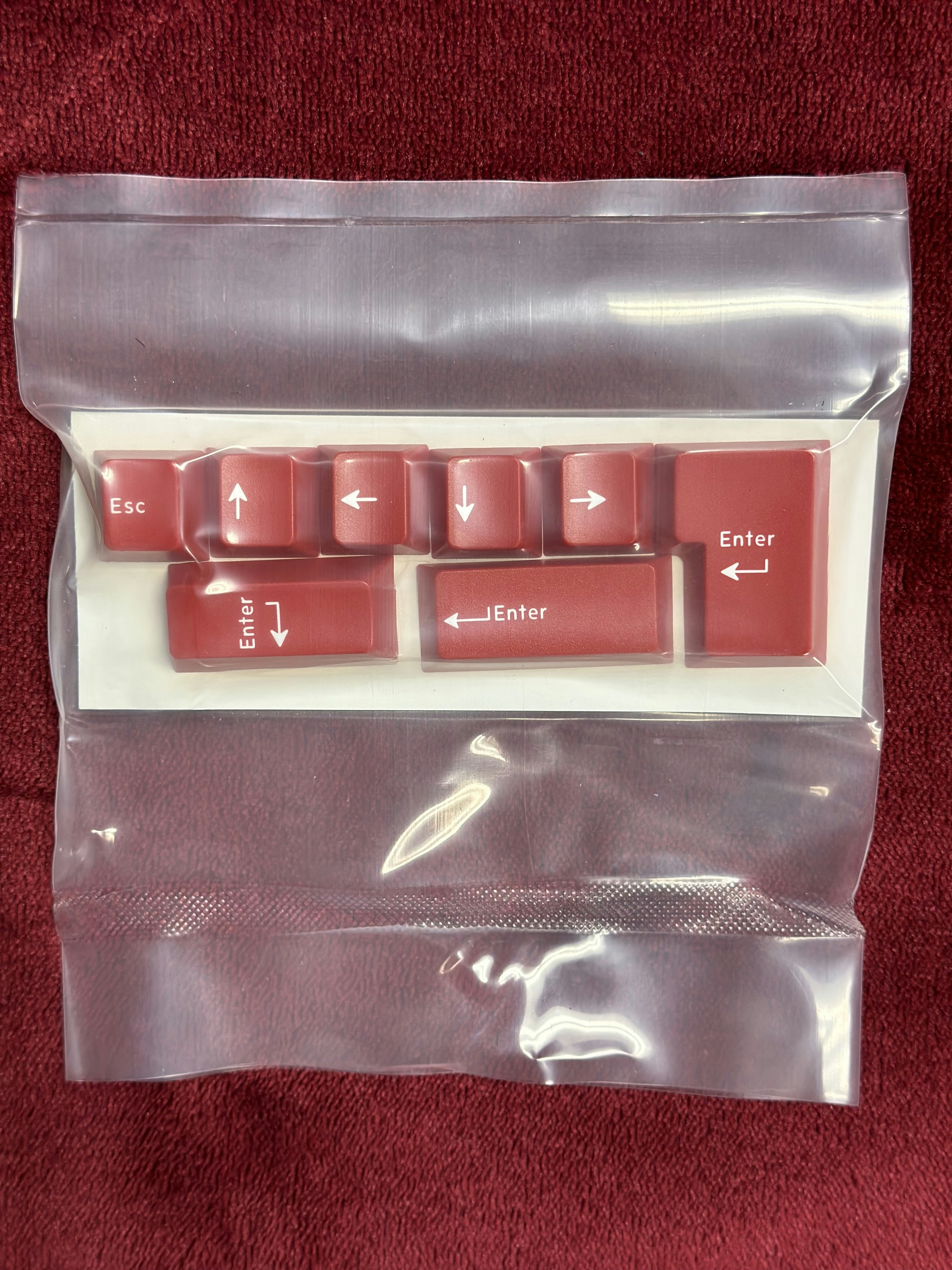 Drop DCX Keycap Accent Kits | Mechanical Keyboards | Keycaps | Custom ...