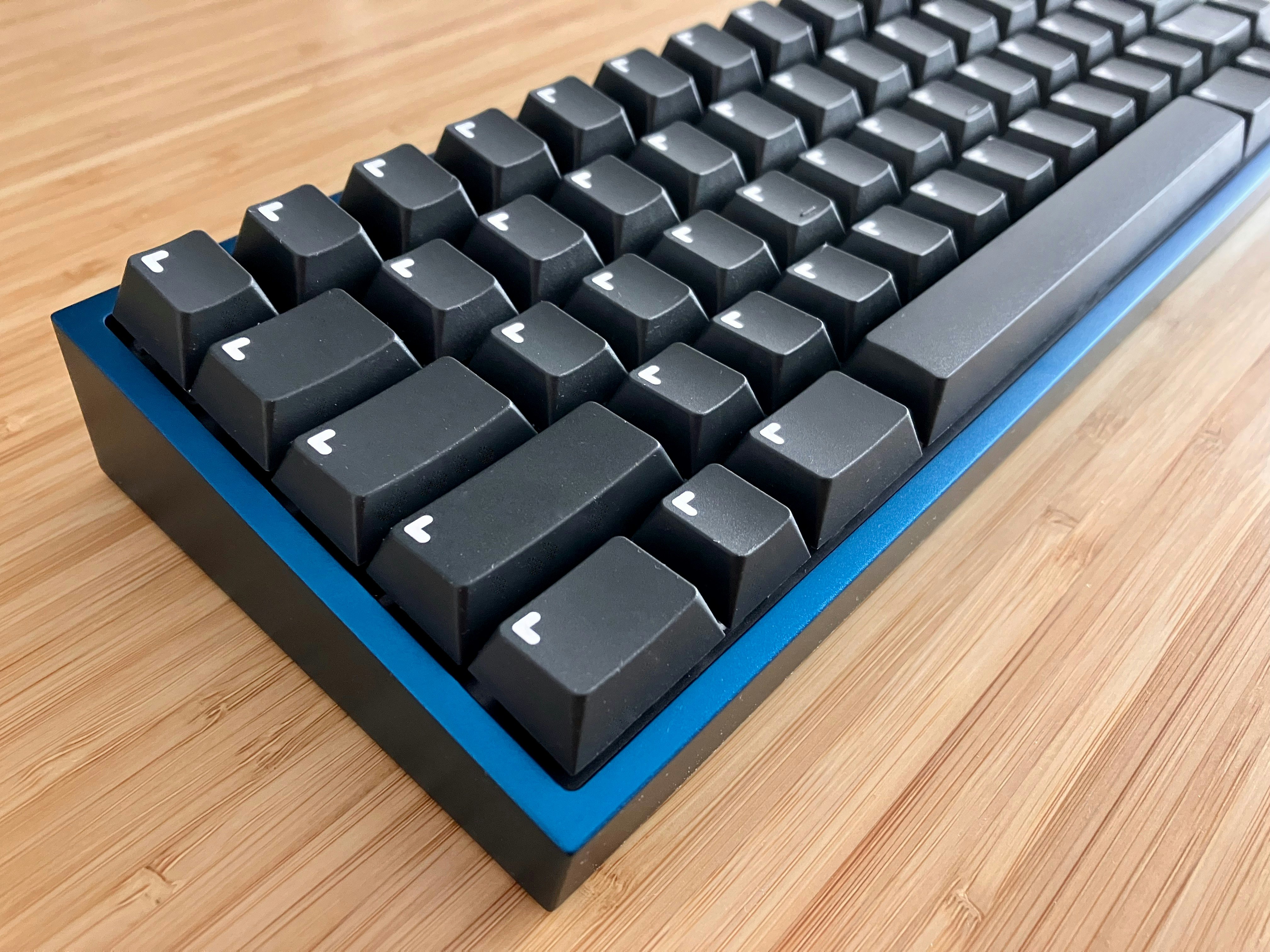 Mito GMK Pixel Custom / Klippe T 60% | Drop