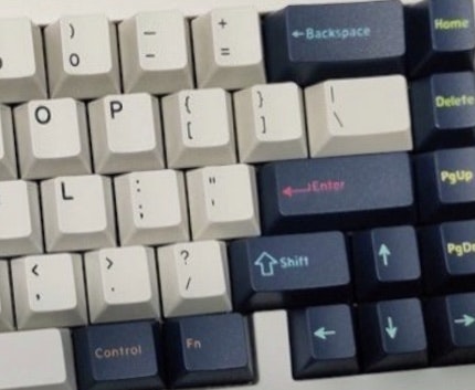 DCX Solarized | Drop