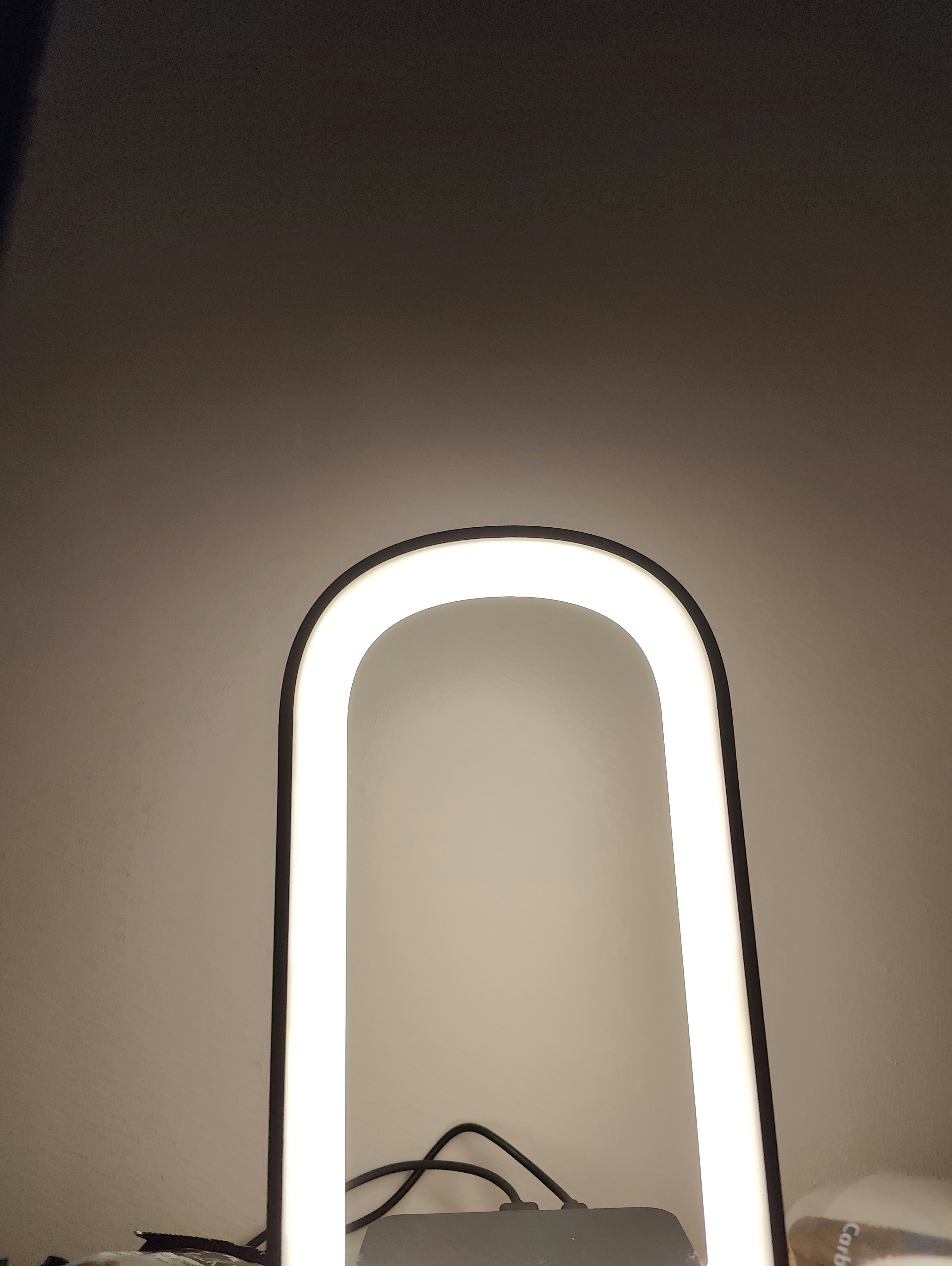 Nicely diffused light | Drop