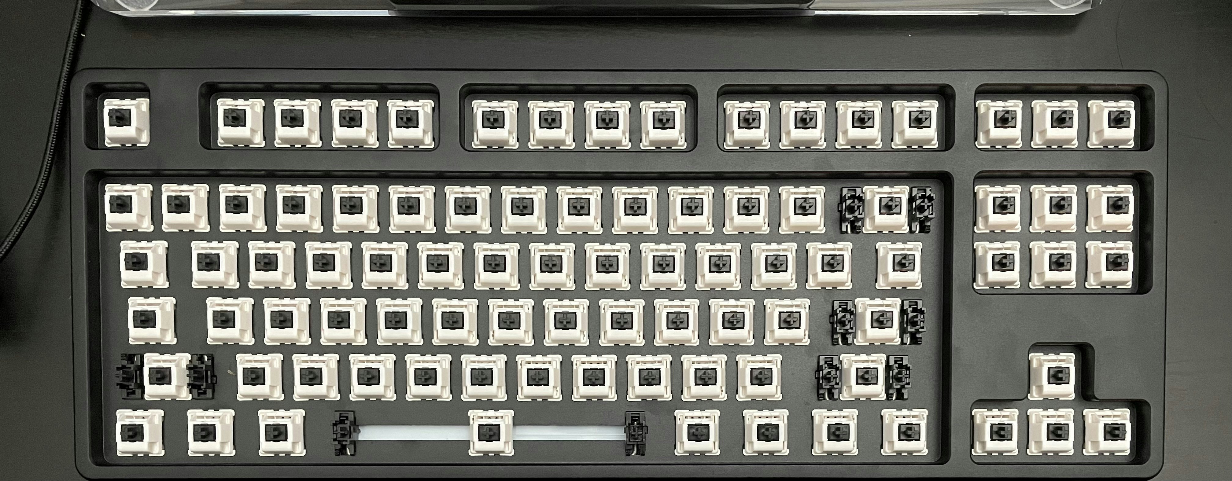 high profile!!! ctrl v1 | Drop