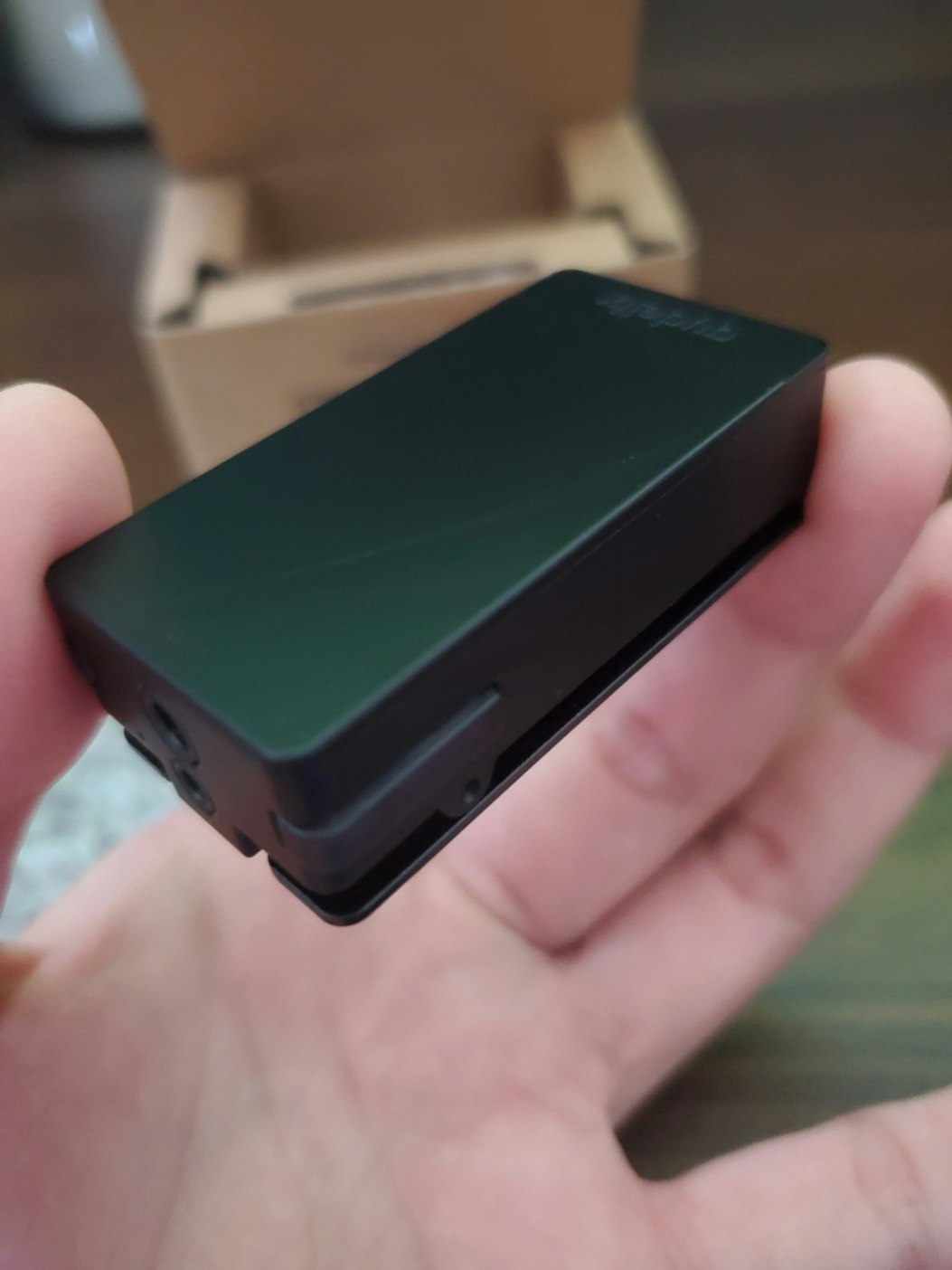 Qudelix-5K Bluetooth USB DAC/Amp | Audiophile | DACs | Amp Combo DACs ...