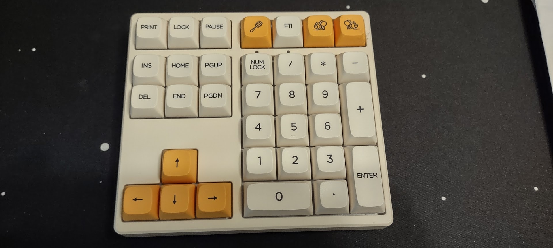 Magicforce MF34 Arrived | Drop