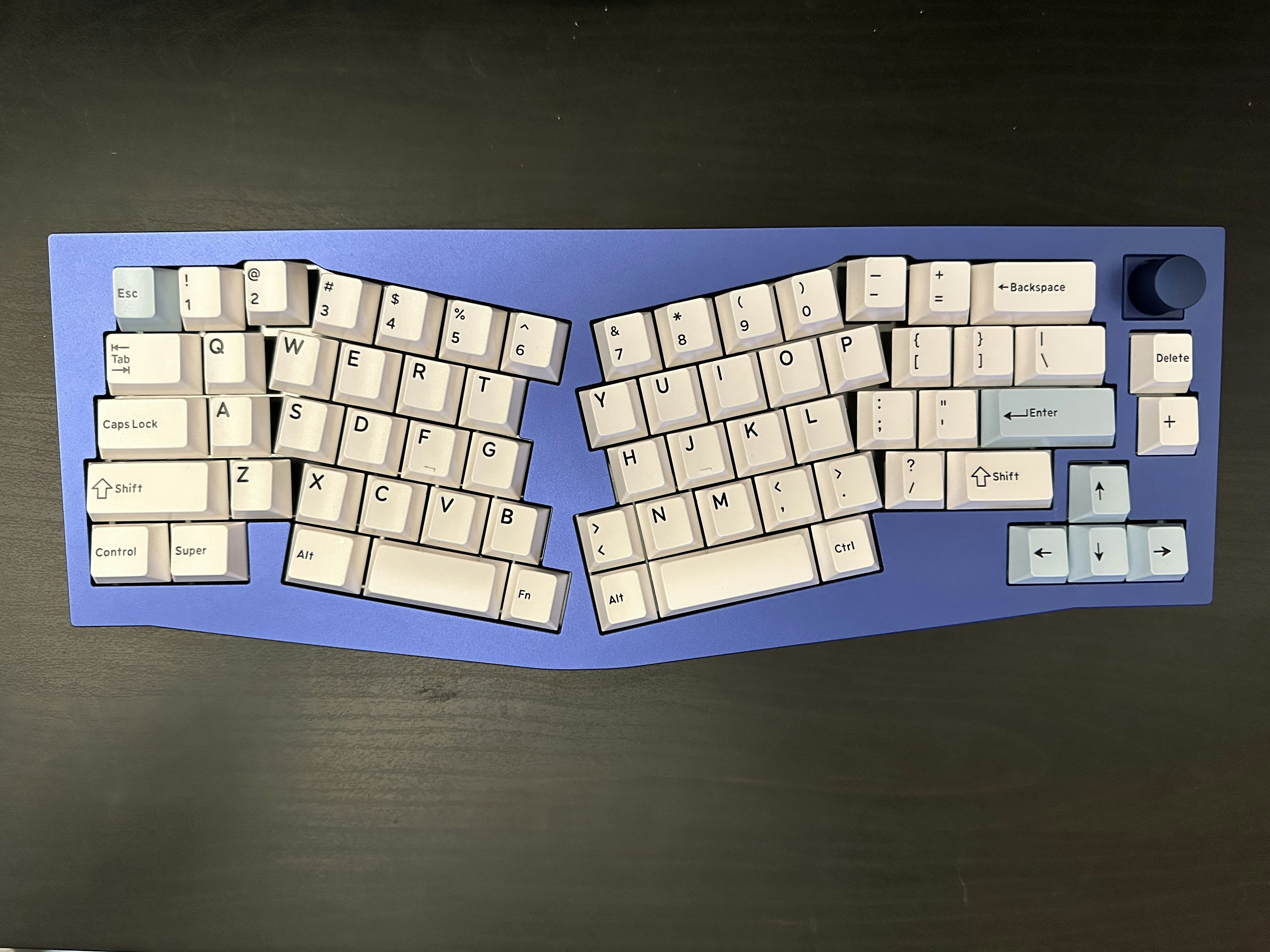 Drop + MiTo DCX Sleeper Keycap Set | Mechanical Keyboards | Keycaps ...