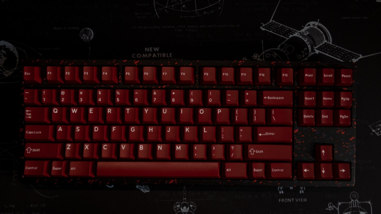 ATOMS TO ASTRONAUTS DESK MATS | Drop