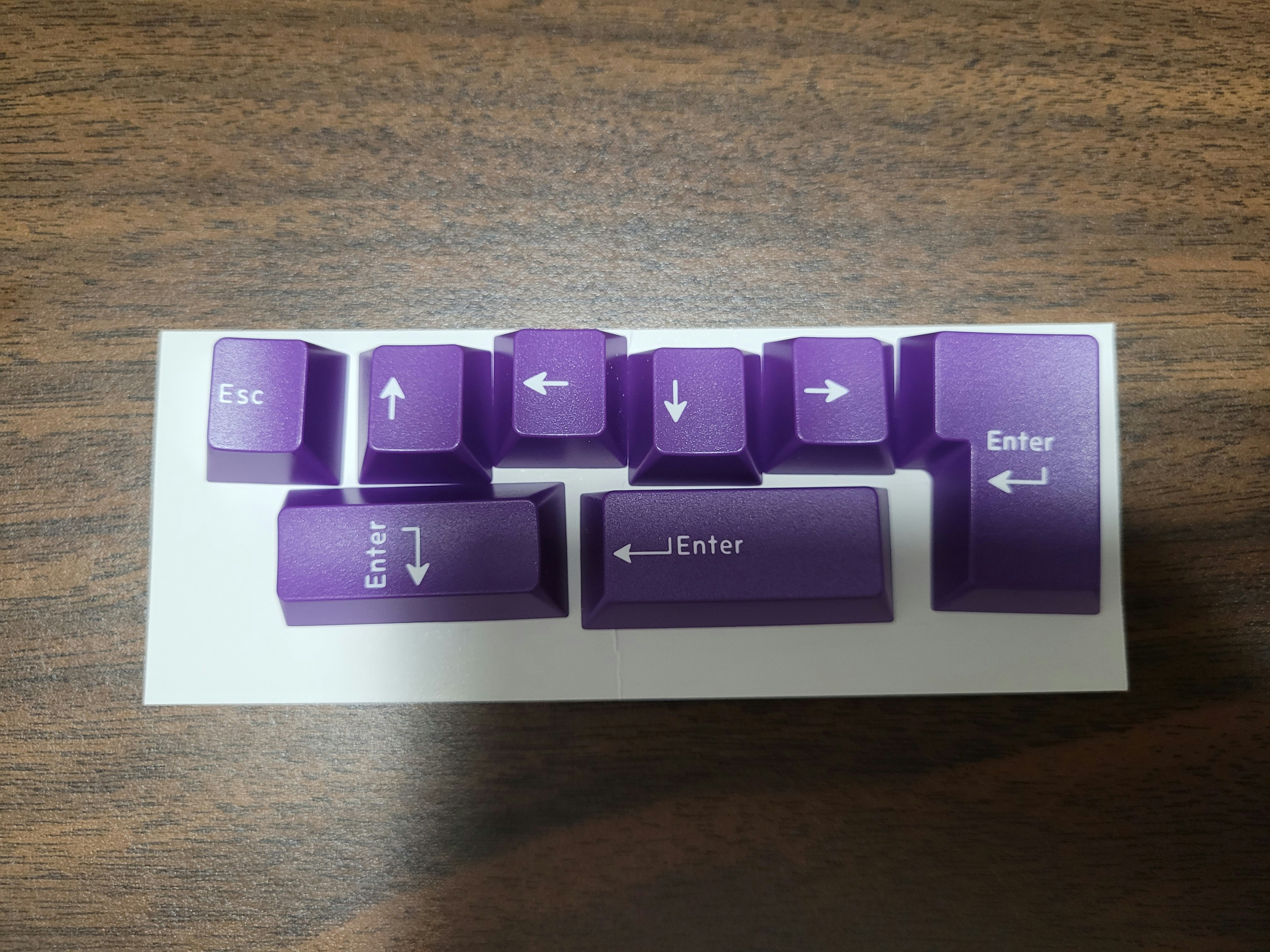 Drop DCX Keycap Accent Kits - Red | Mechanical Keyboards | Keycaps ...