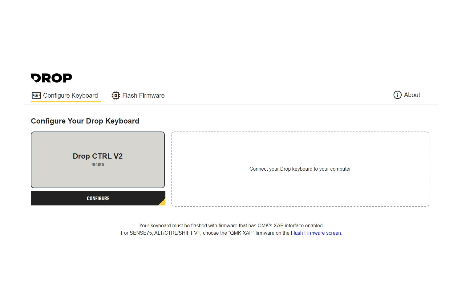 How to Configure your Drop Keyboard!