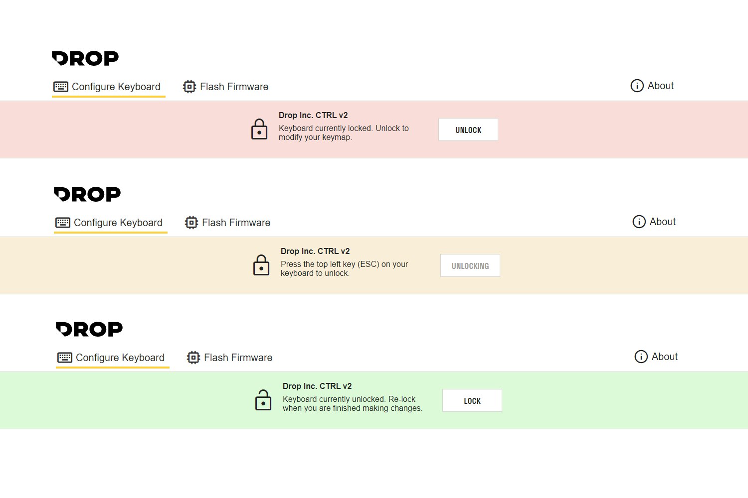 How to Configure your Drop Keyboard!