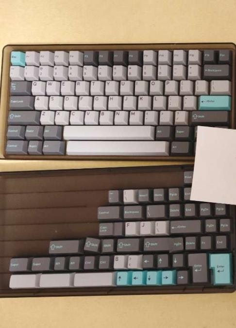 DCX Hyperfuse | Drop