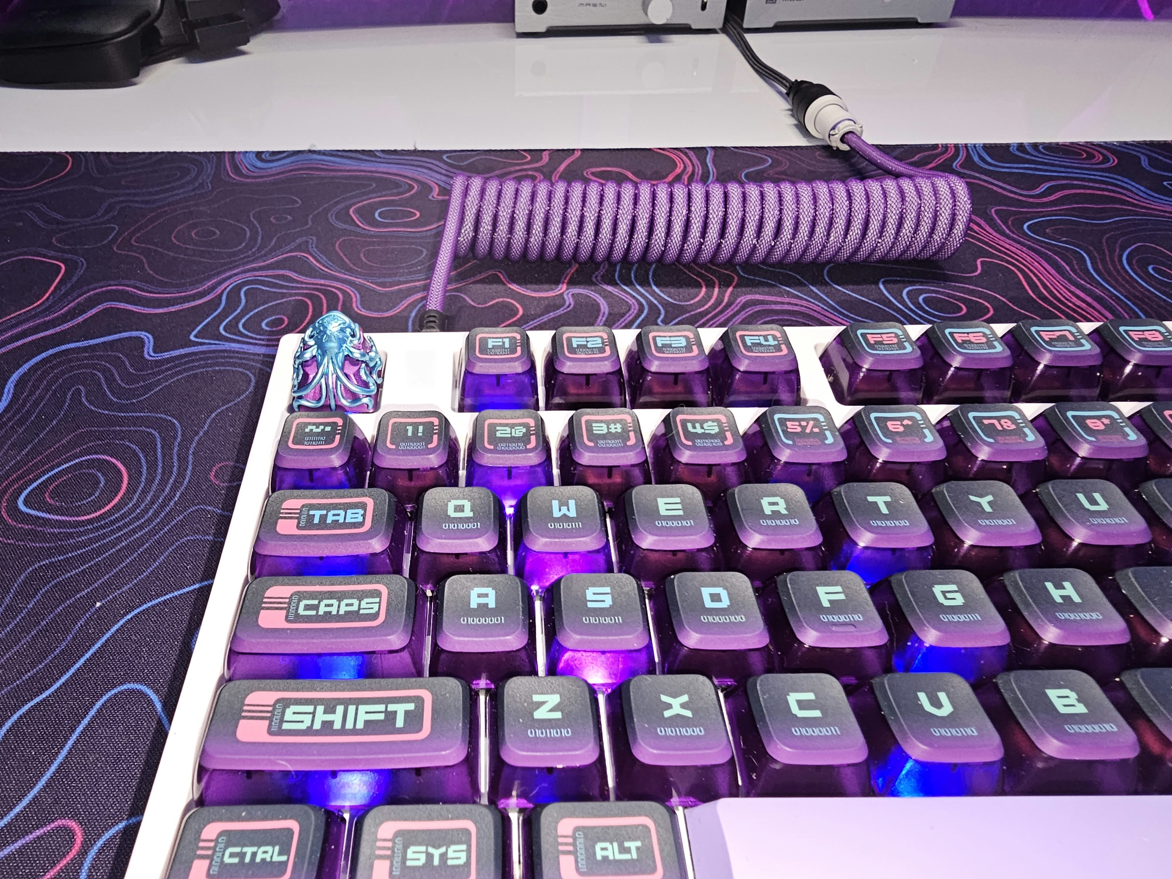 Release the Kraken | Drop