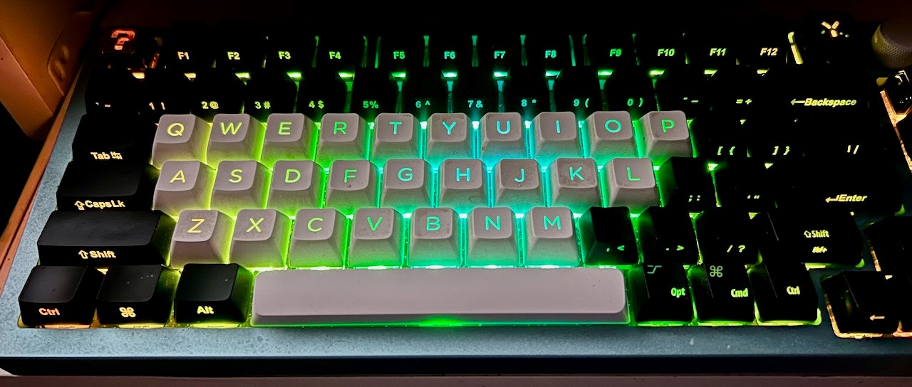 Physical Keyboard Layouts Explained In Detail | Drop