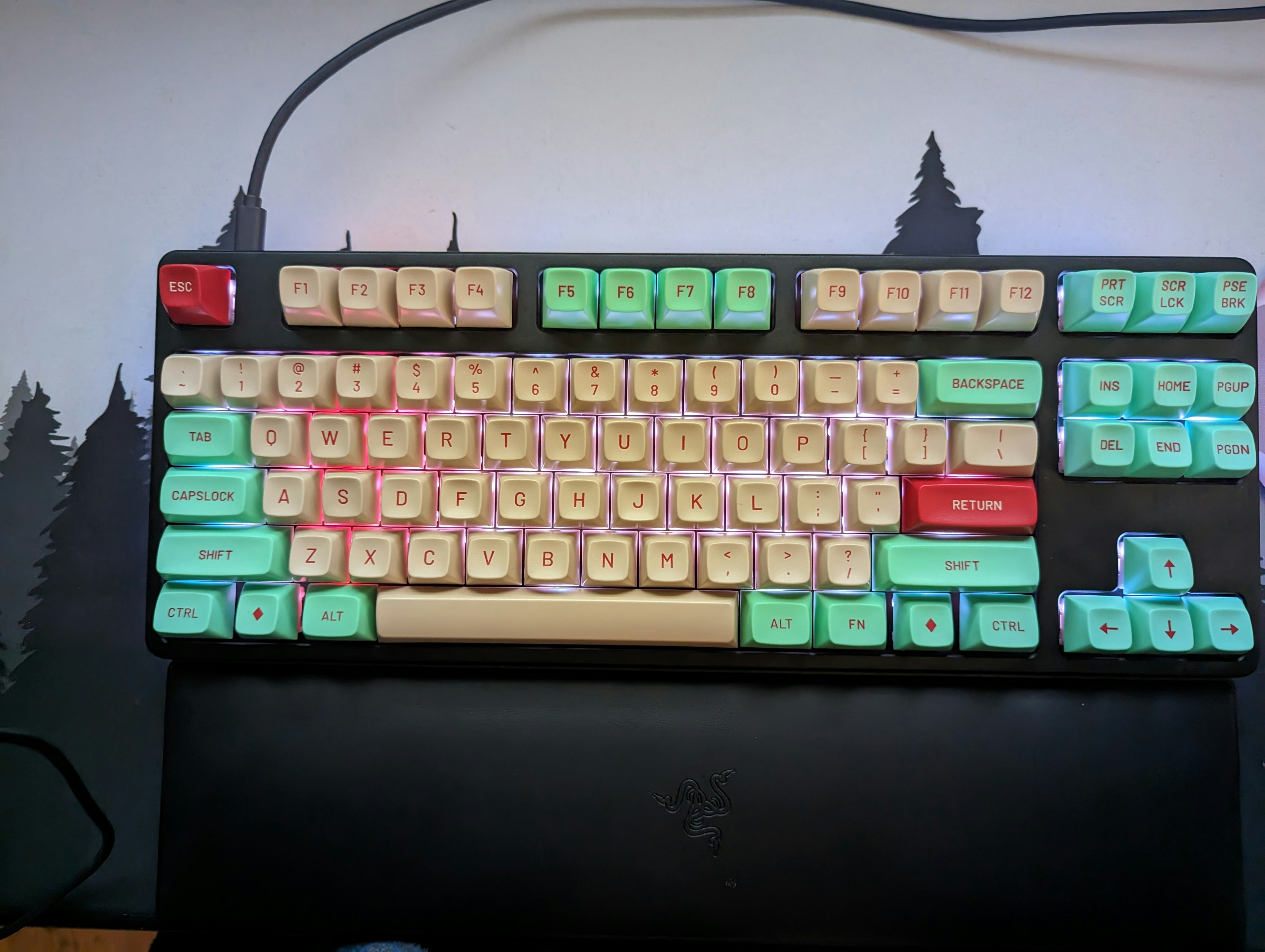 Retro Jukebox is a must | Drop