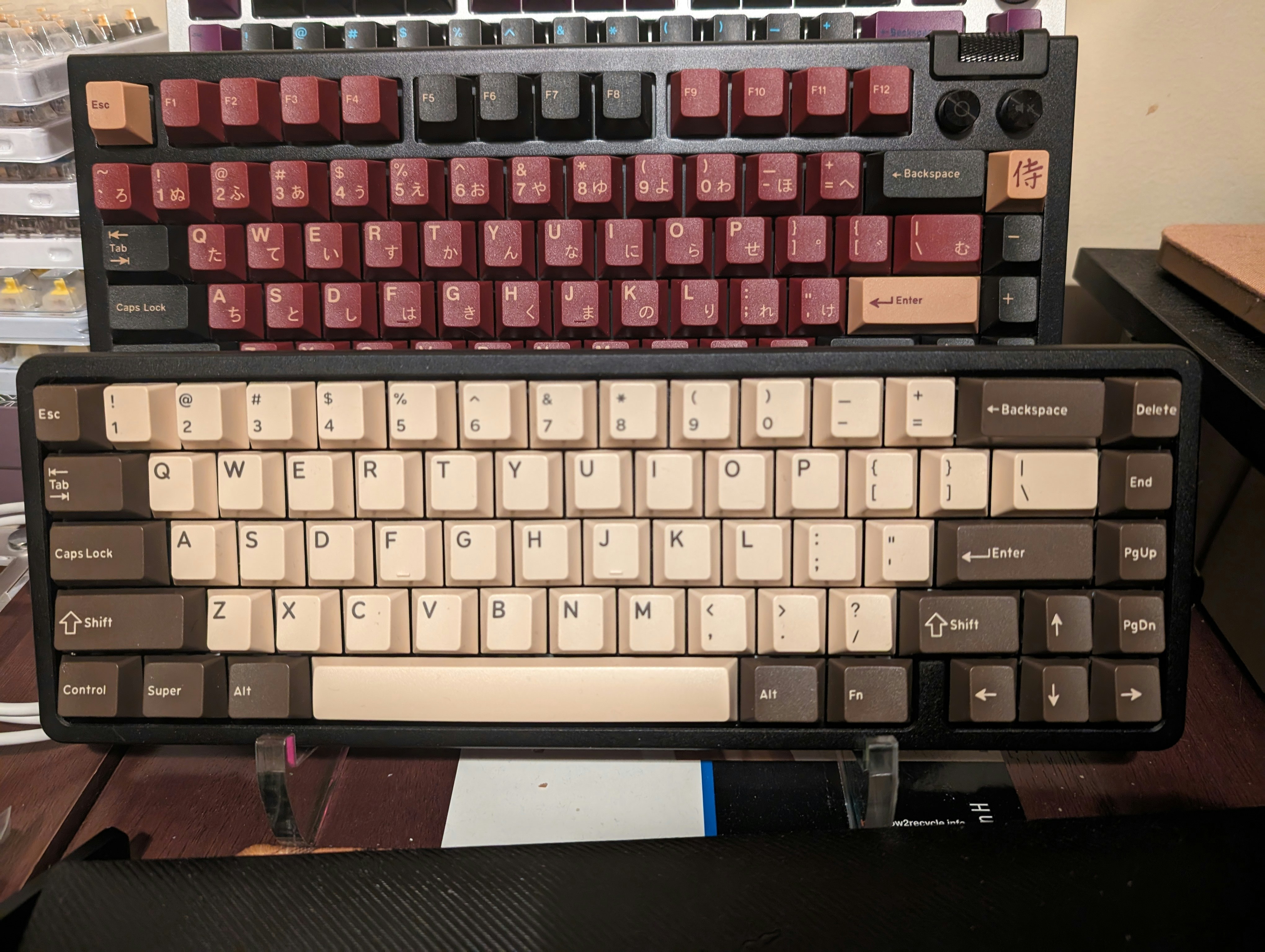 Drop ALT Keyboard Foam Kit | Mechanical Keyboards | Components ...