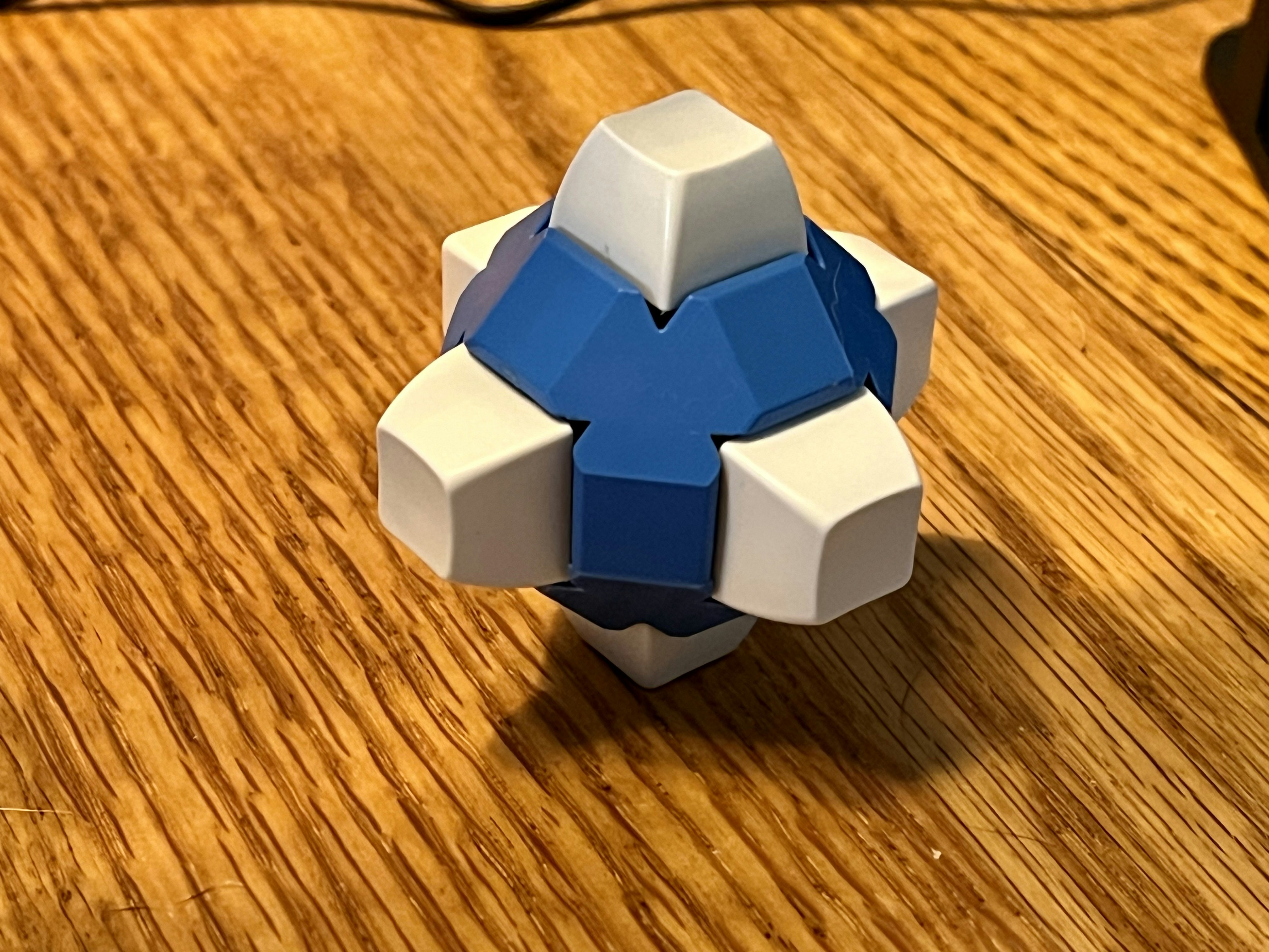 My slicker clicker | Drop