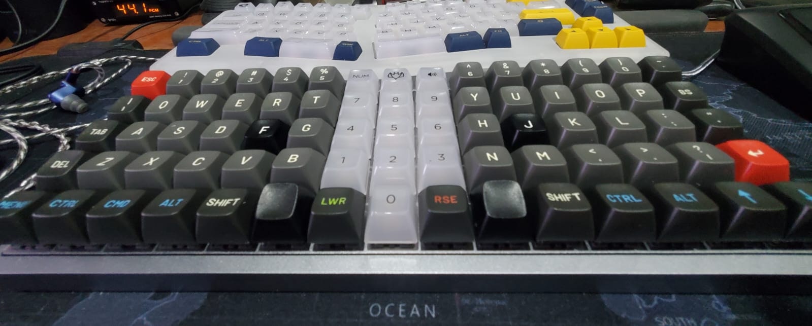 DROP + MATT3O MT3 SUSUWATARI ORTHO KIT | Drop