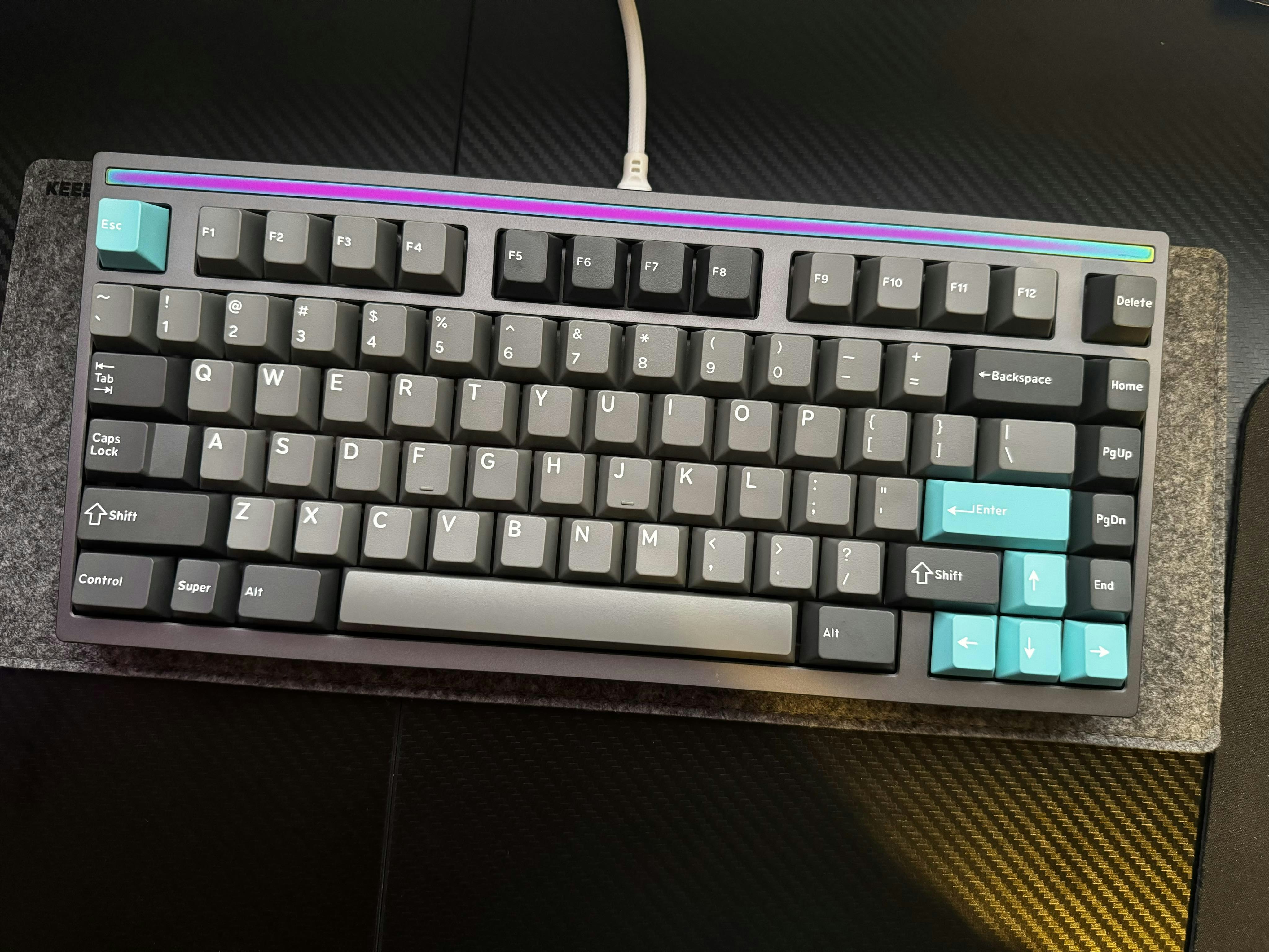 Drop DCX Dolch Keycap Set | Mechanical Keyboards | Keycaps | Custom Keycaps