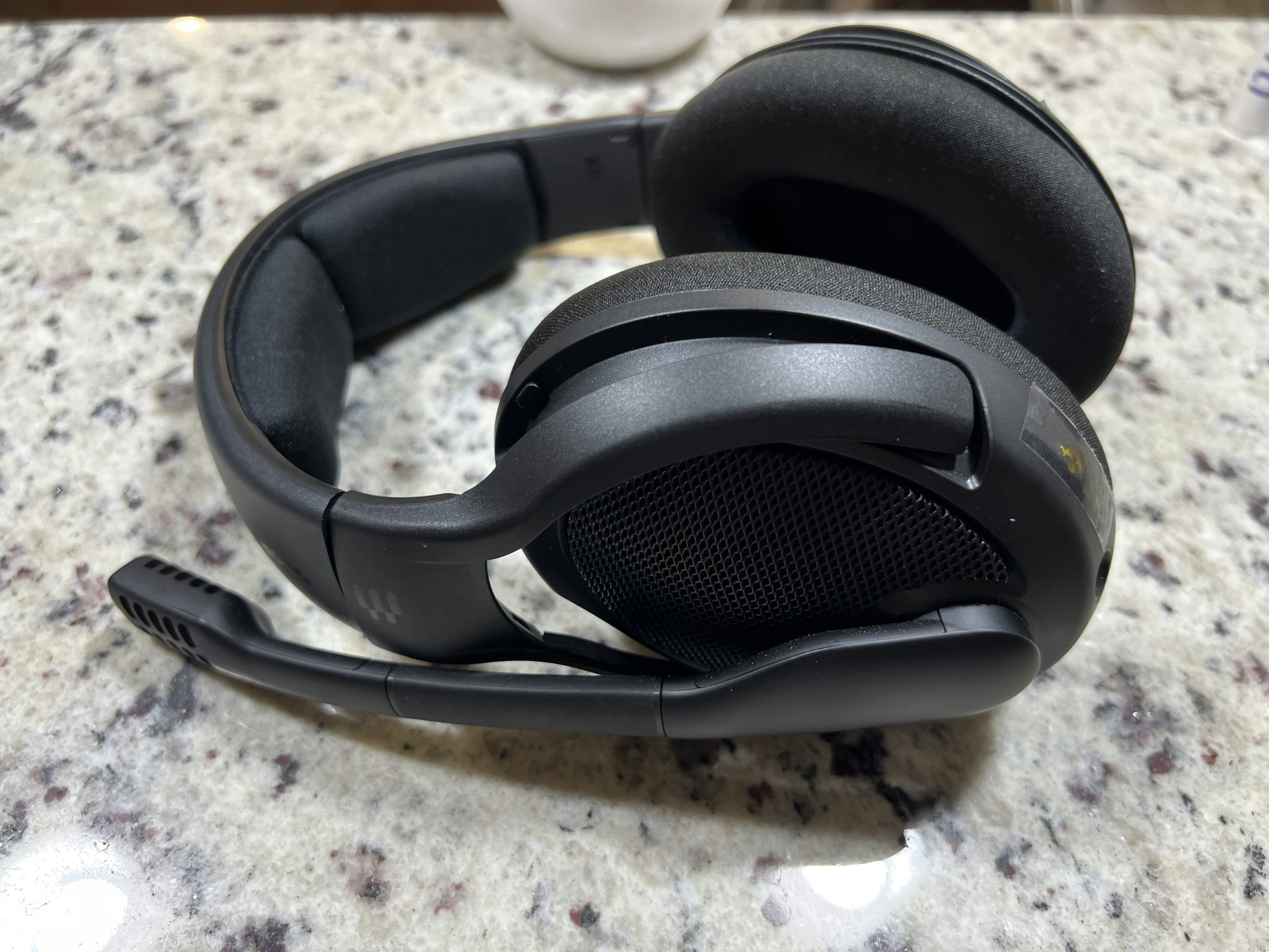 Ultimate gaming headset | Drop