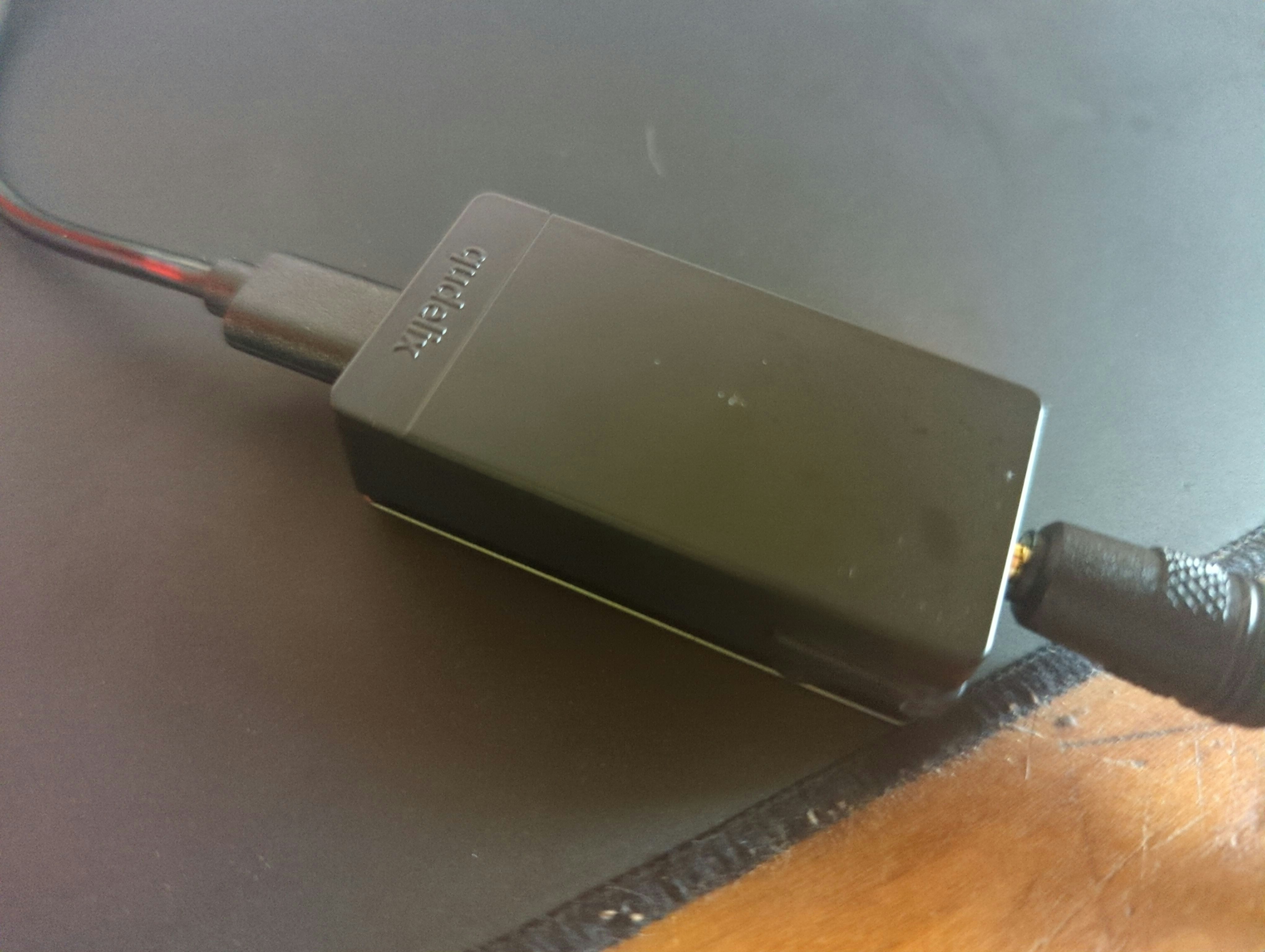 Qudelix-5K Bluetooth USB DAC/Amp | Audiophile | DACs | Amp Combo DACs ...