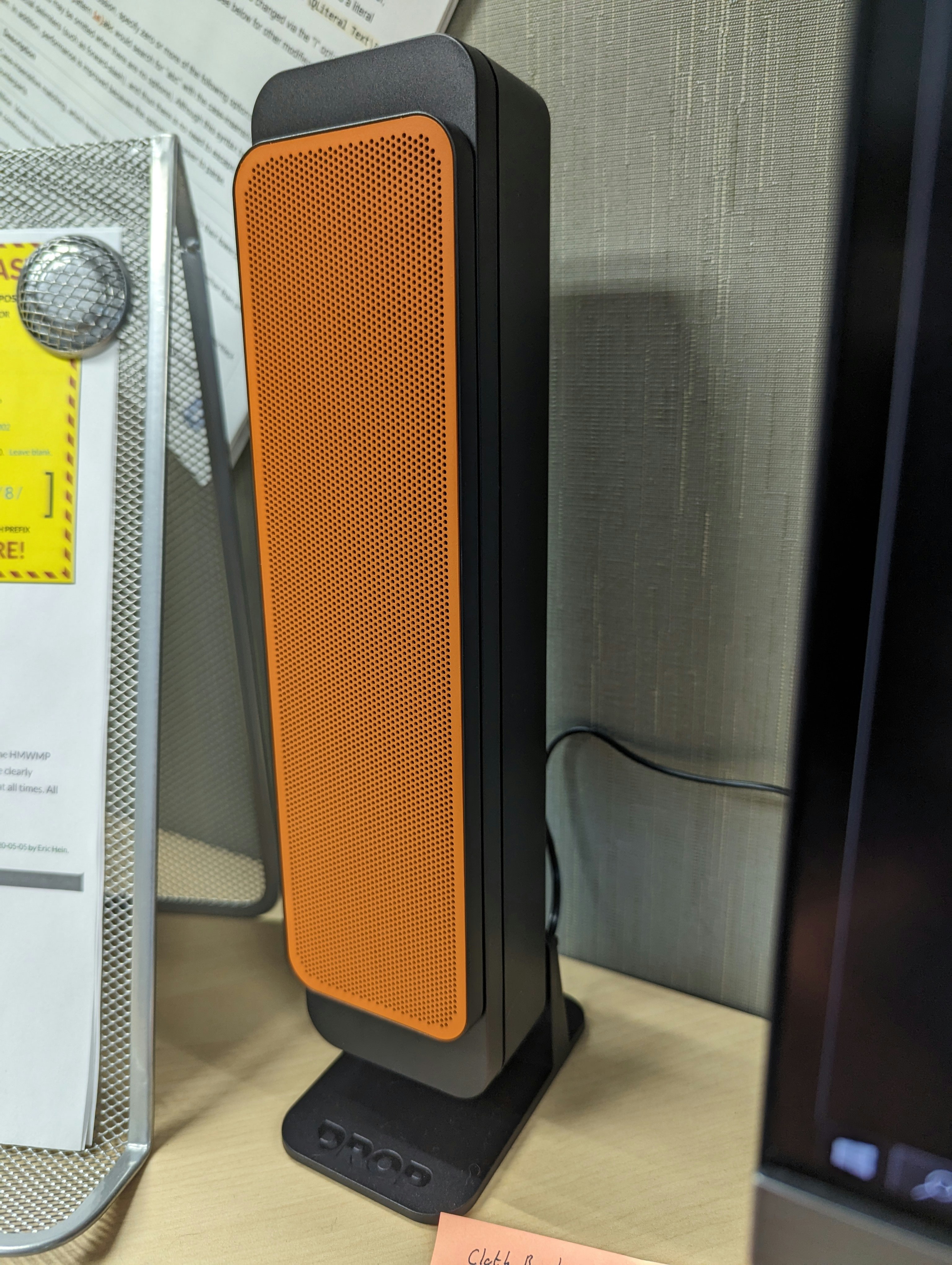 Now with covers | Drop