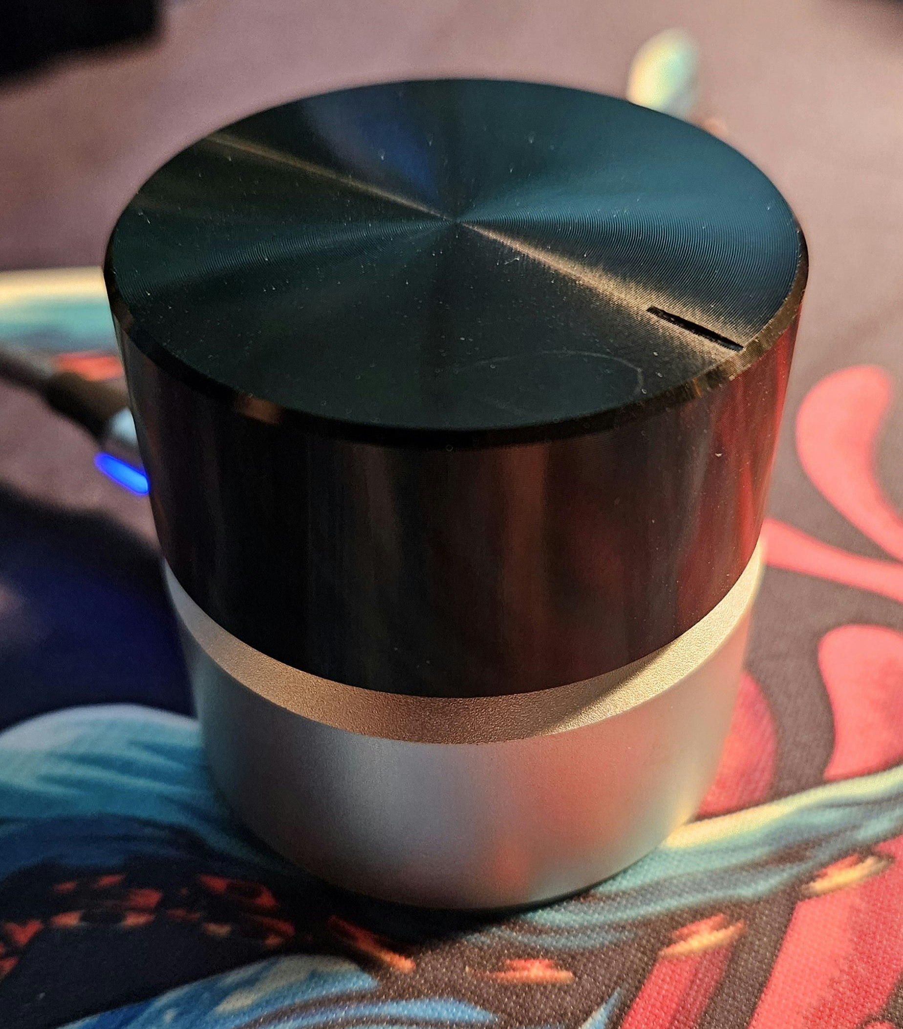 Binepad BNR1-V2 Rotary Encoder Knob | Battlestations | Desk Accessories ...