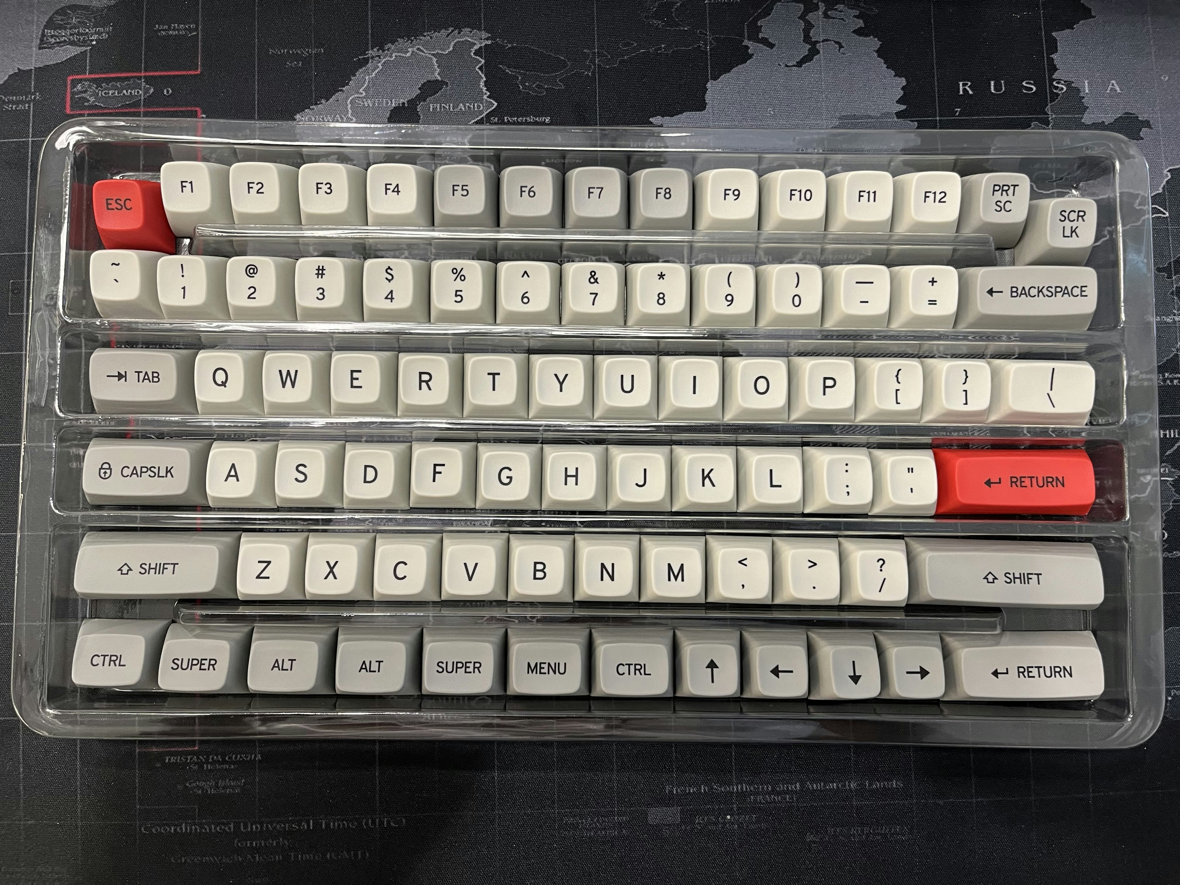 Getting Ready to Retro MT3 /dev/tty | Drop
