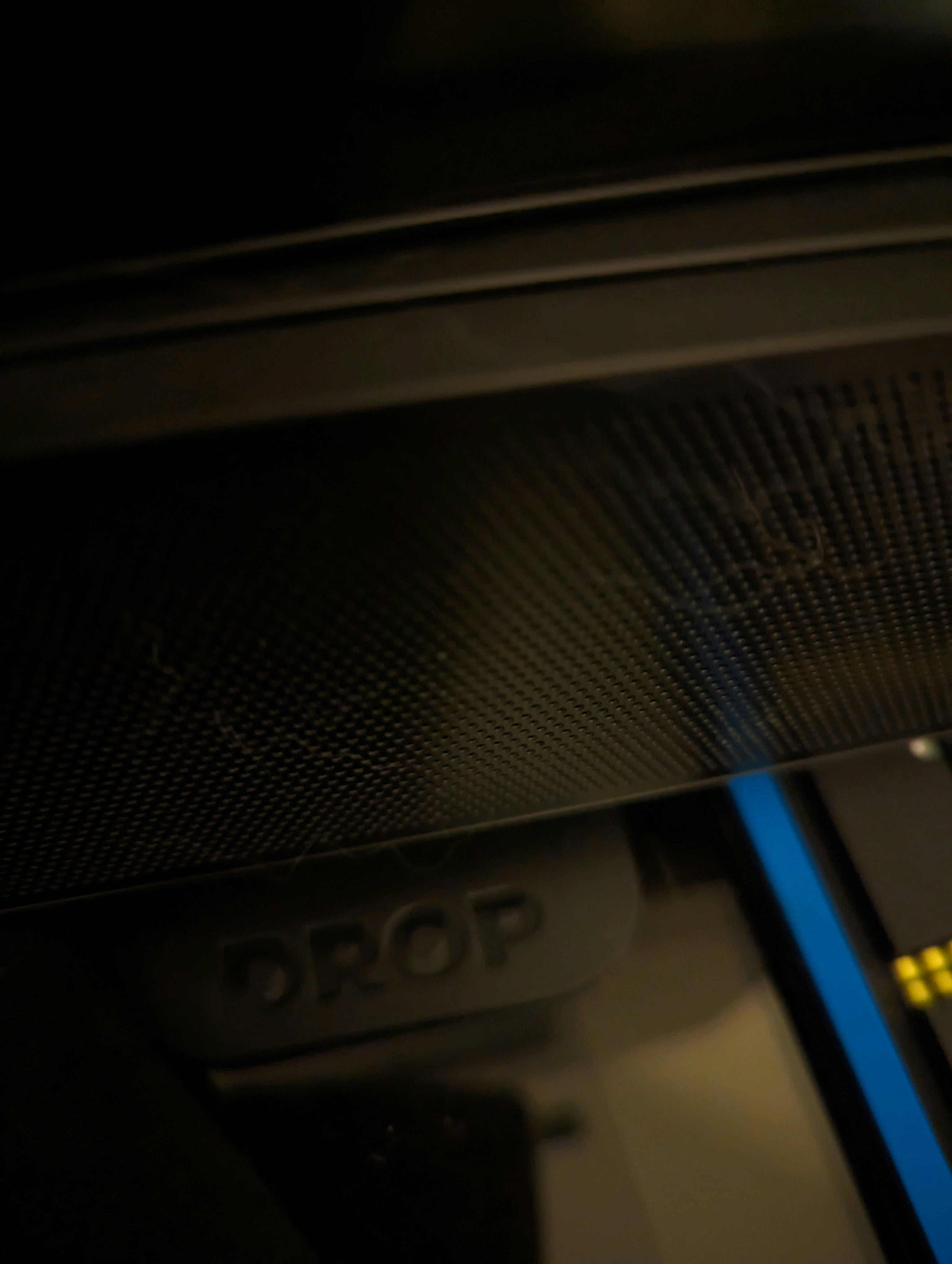 Speaker | Drop