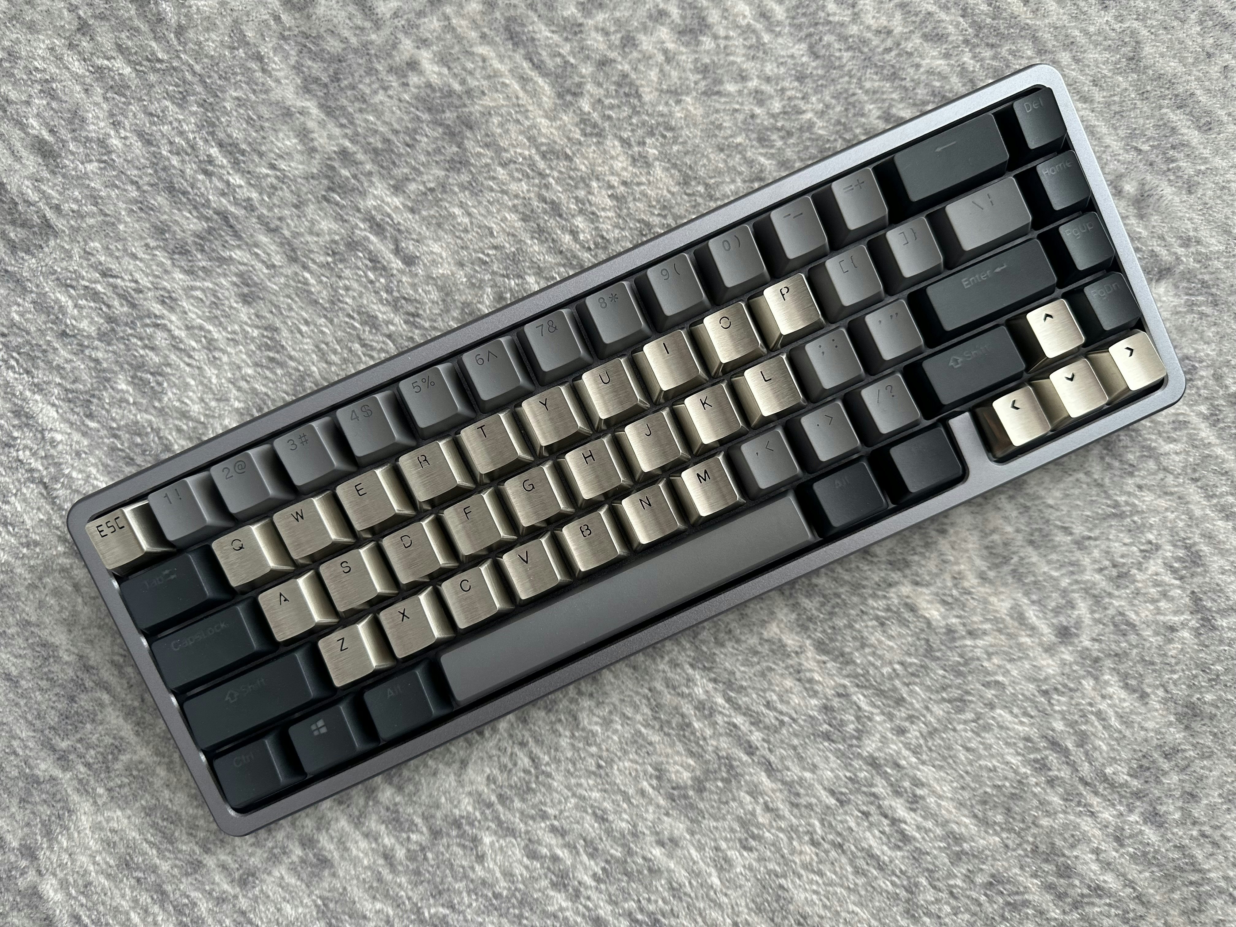 Drop ALT Keyboard Foam Kit | Mechanical Keyboards | Components ...