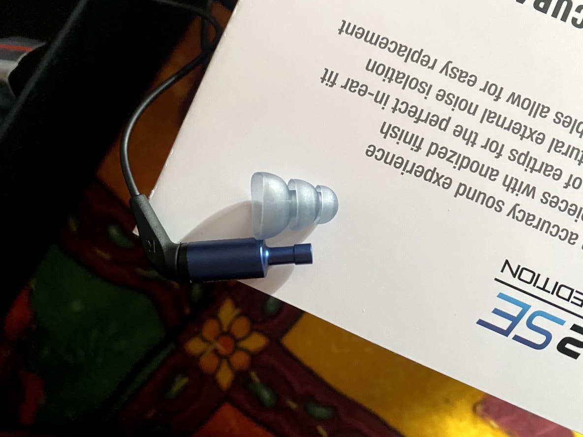 Gateway to neutral audio | Drop