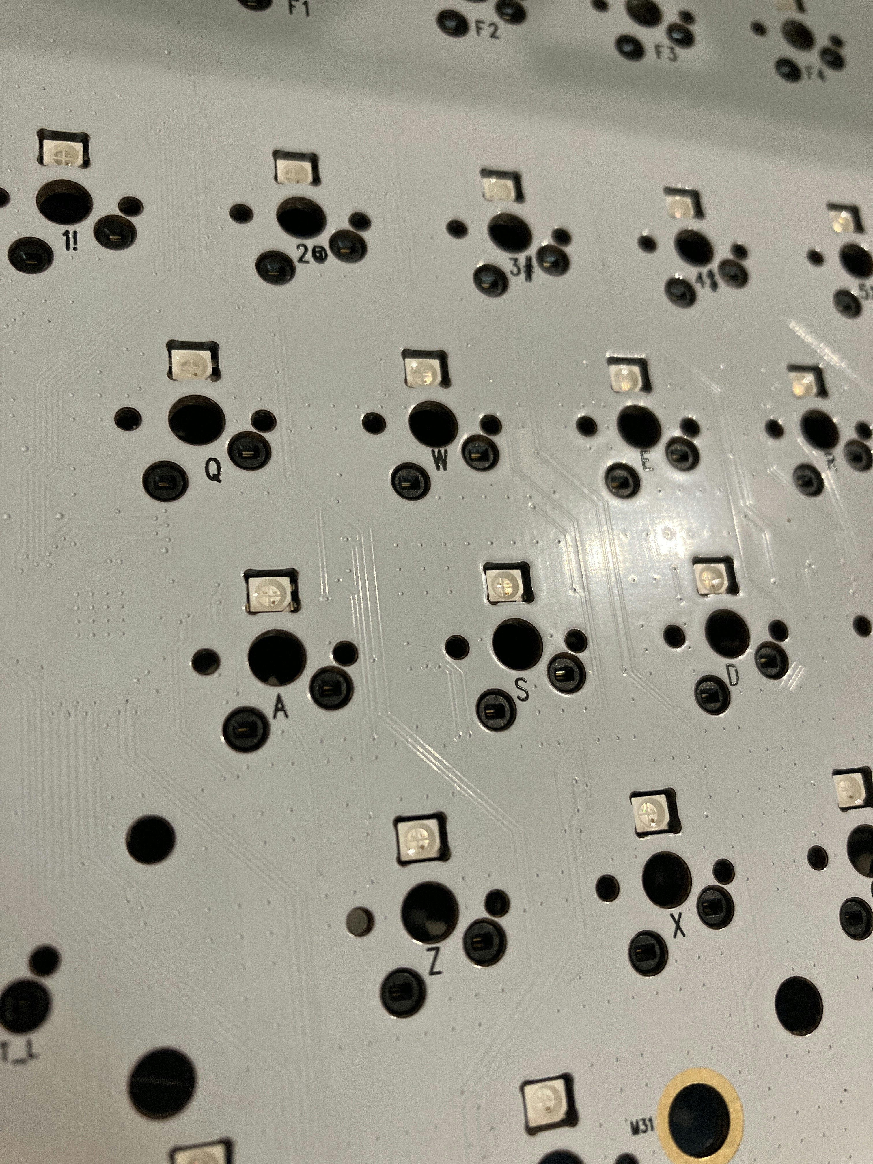 Drop CTRL V2 Mechanical Keyboard PCBA | Mechanical Keyboards ...