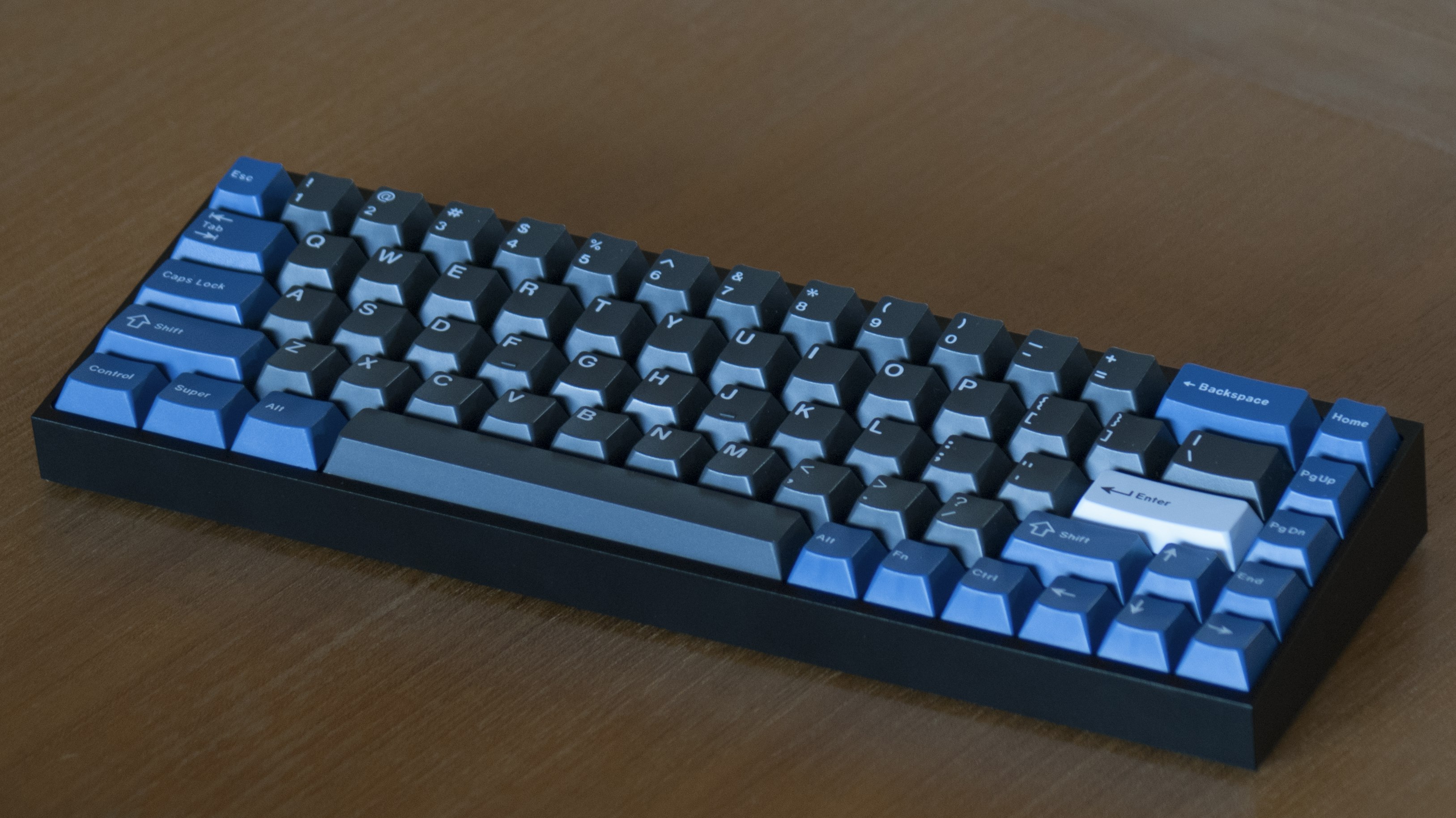 Massdrop x T0mb3ry GMK Eclipse Custom Keycap Set | Mechanical Keyboards ...