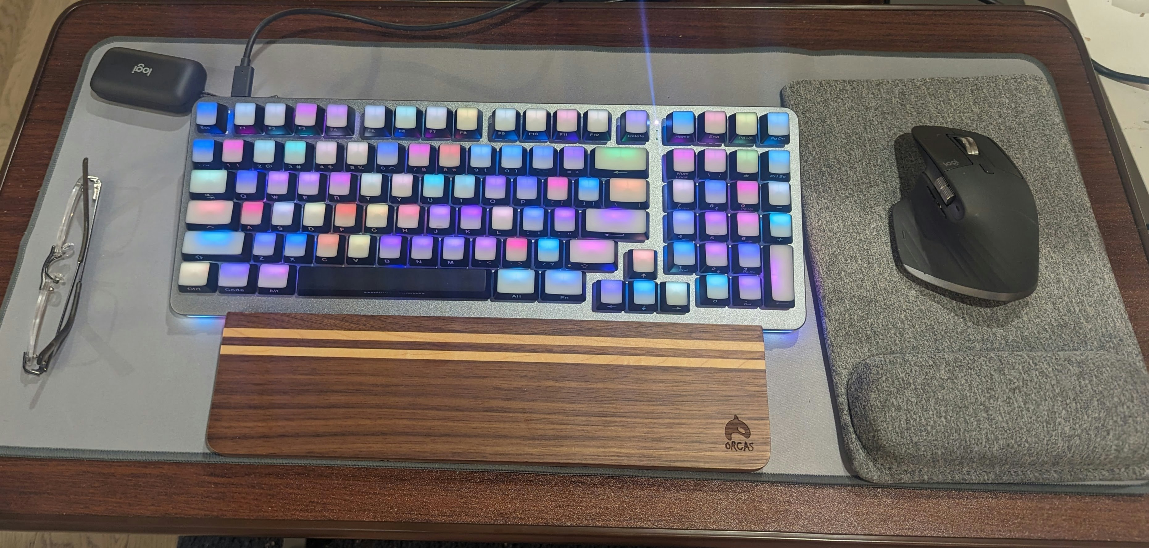 SHIFT V2 Mechanical Keyboard | Mechanical Keyboards | Custom Layout ...