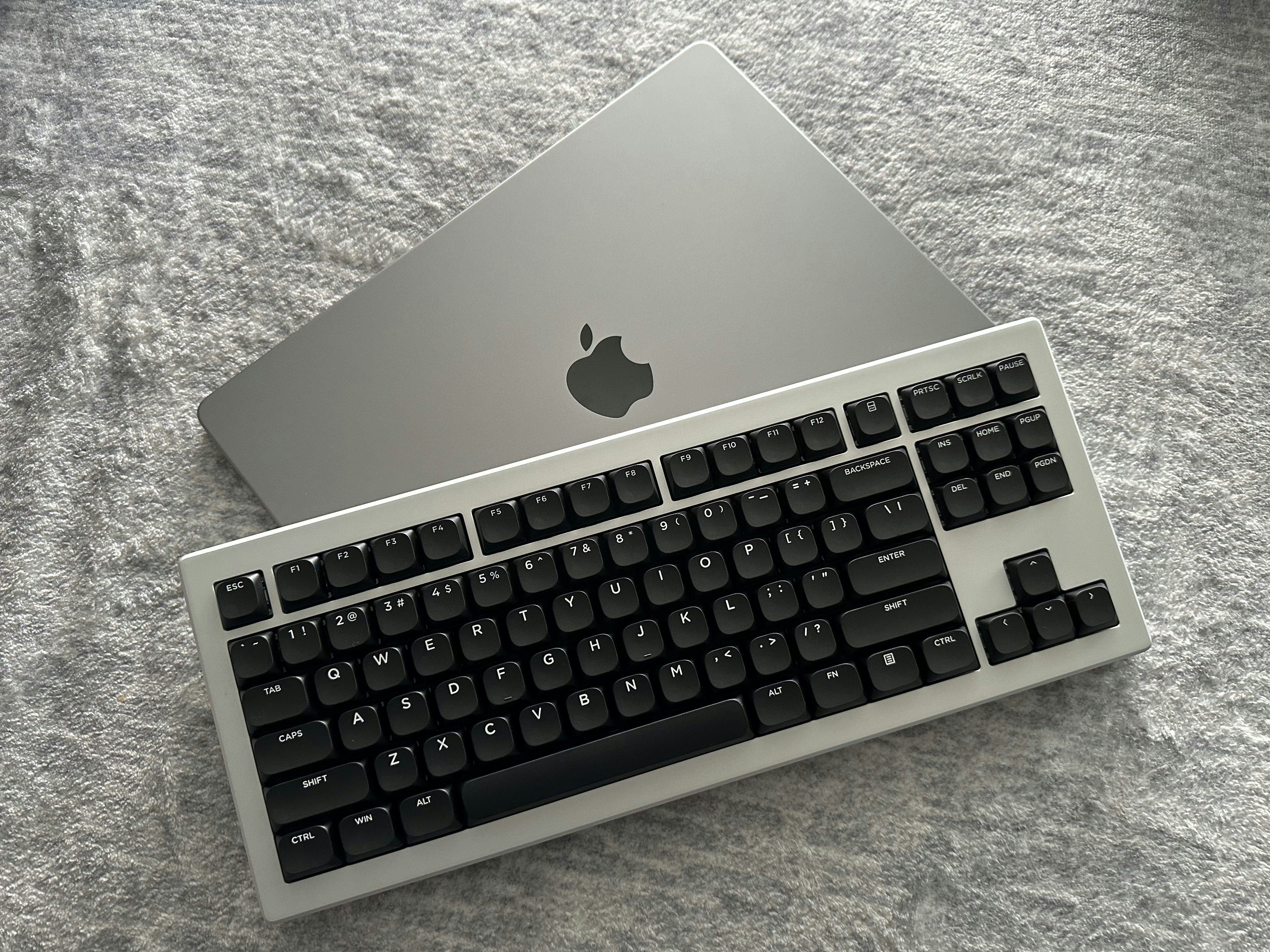 So clean on the Eva-01 Space65 | Drop