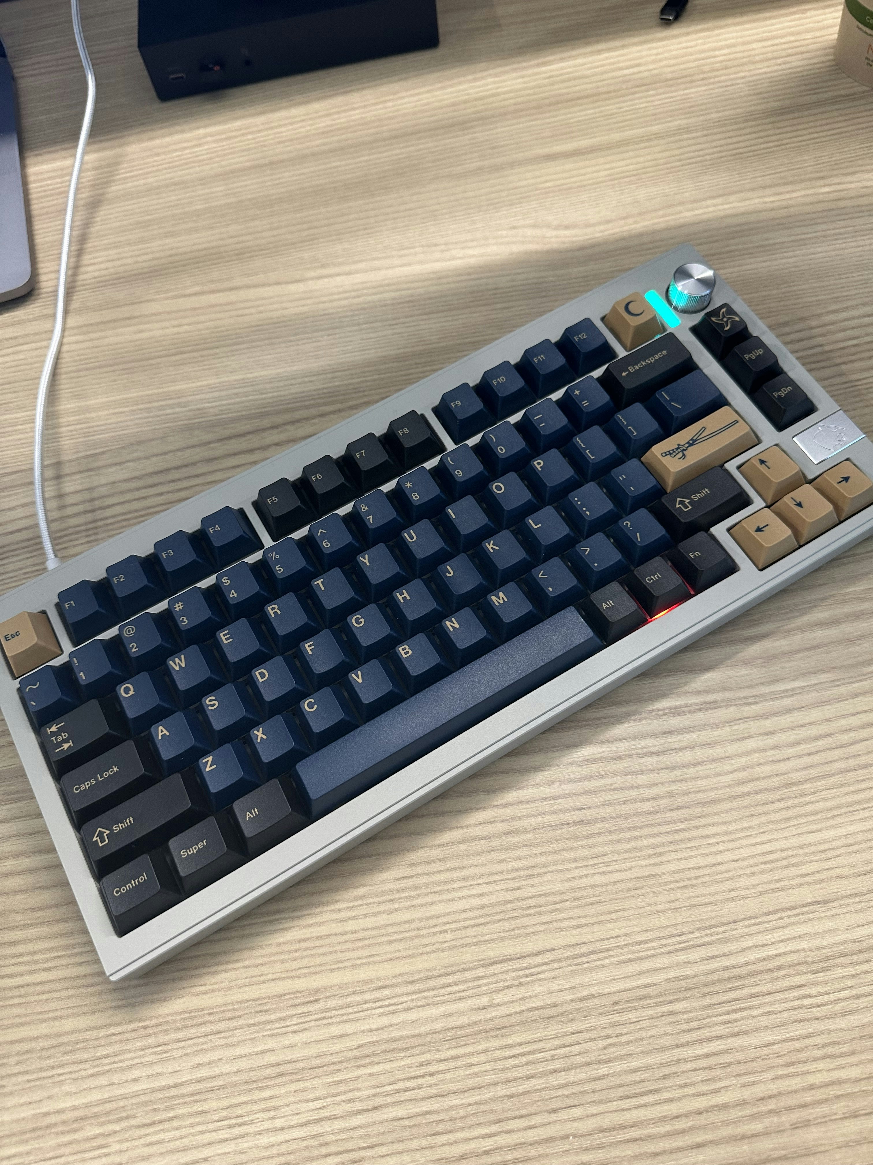 GMK Quality Is The Best! | Drop