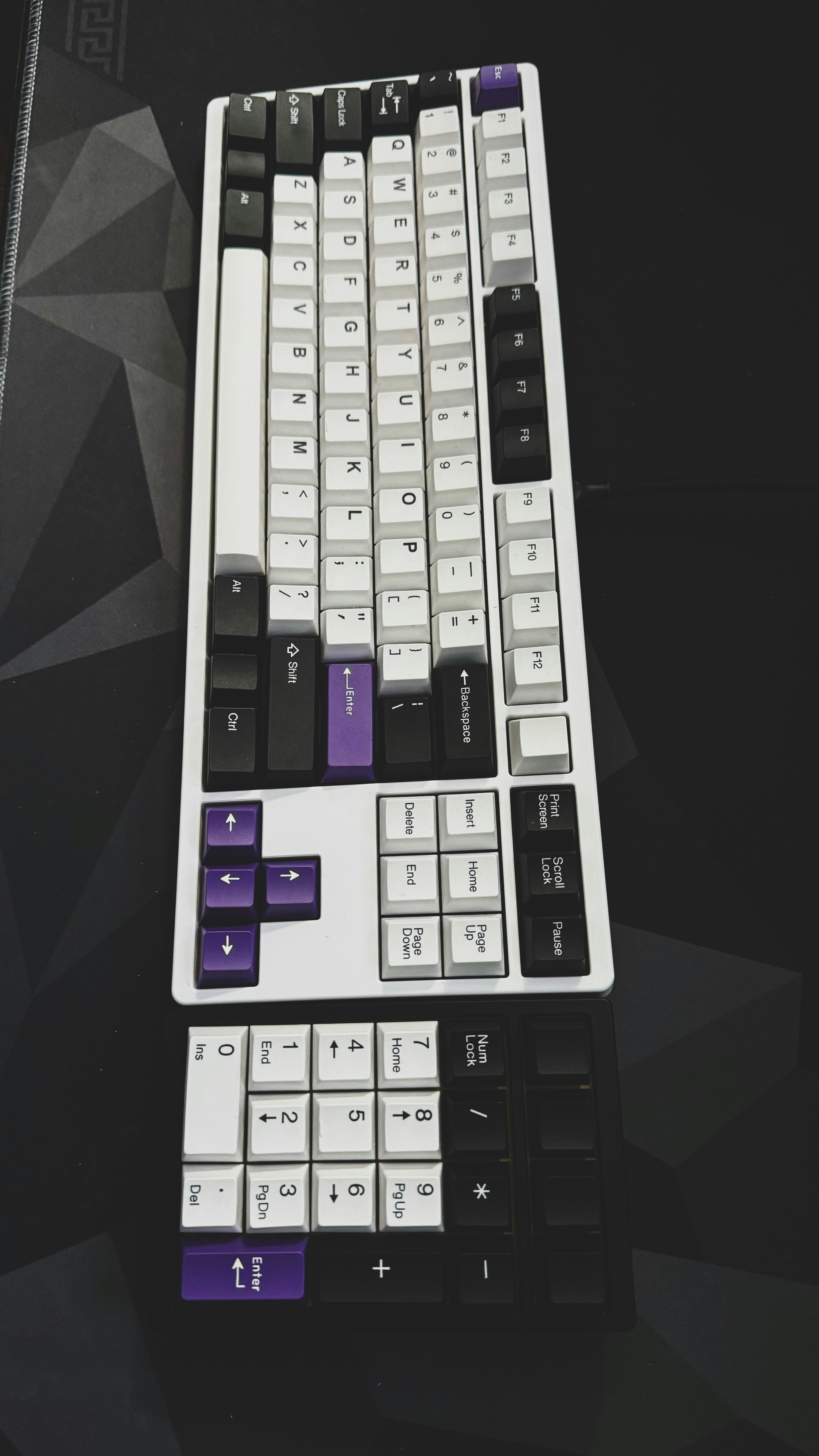 Perfect caps to spruce up a boring keyboard | Drop