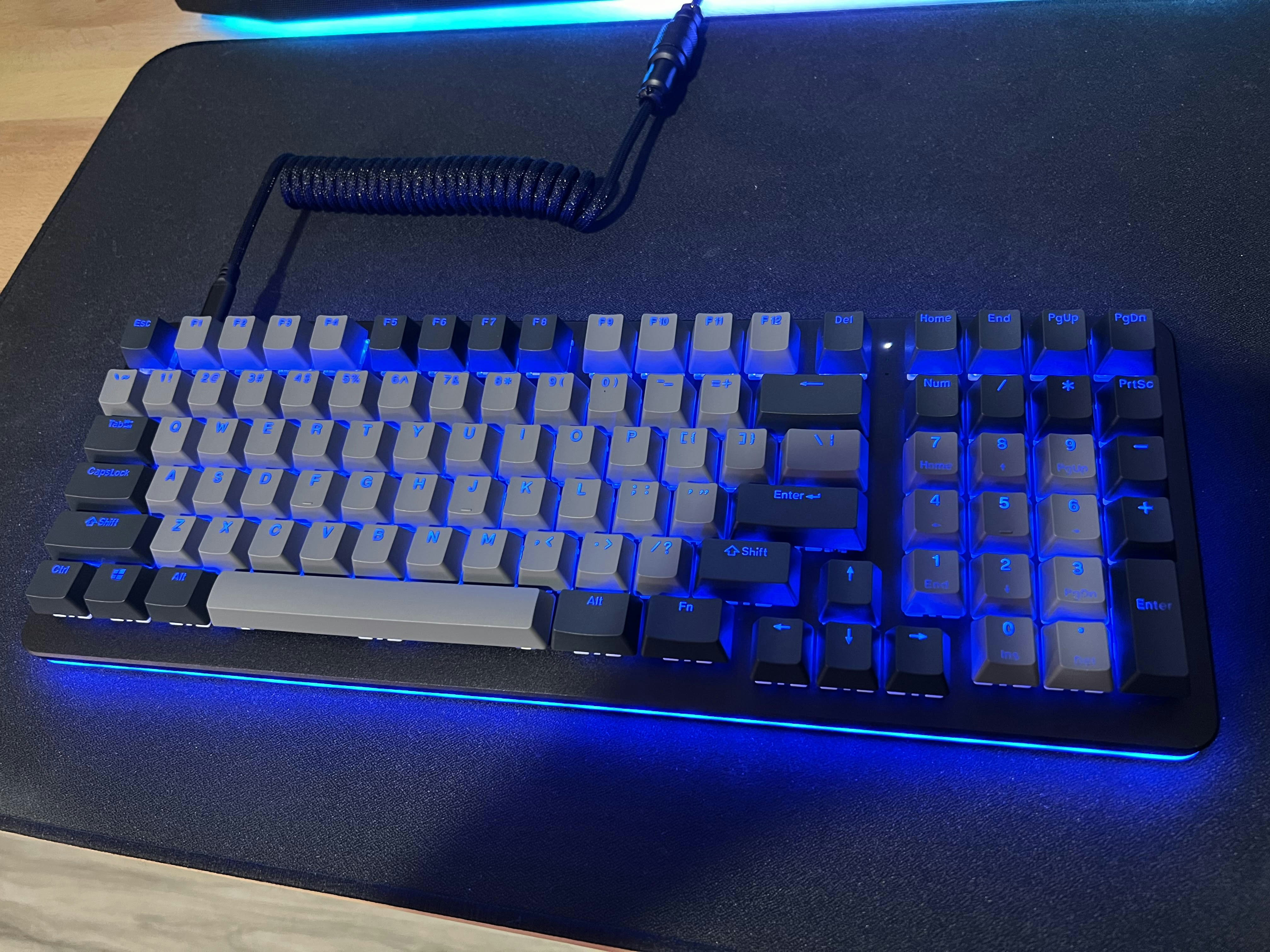 Drop SHIFT V2 Mechanical Keyboard | Mechanical Keyboards | Custom ...