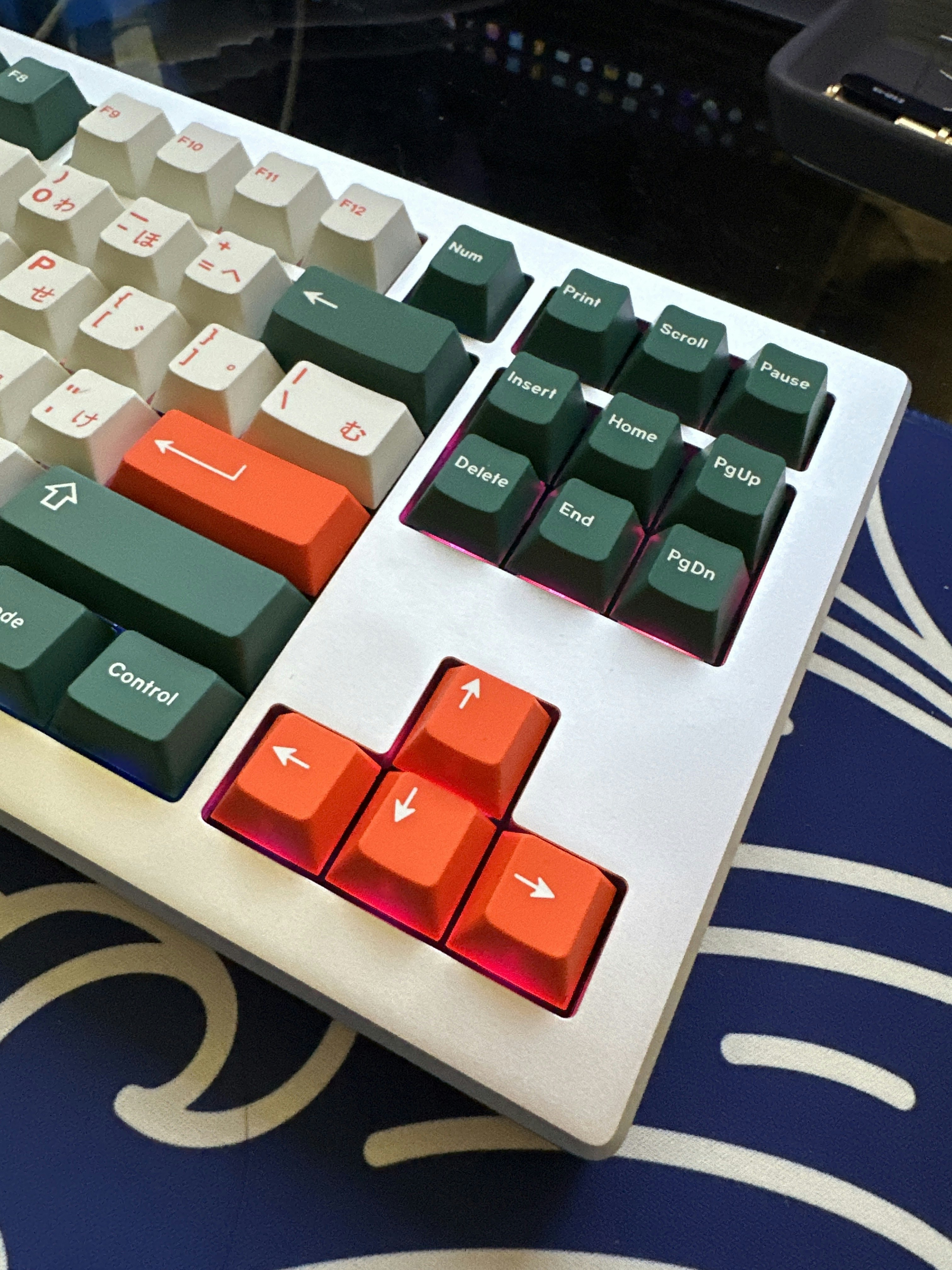 Drop CSTM80 Barebones Mechanical Keyboard | Mechanical Keyboards | TKL ...