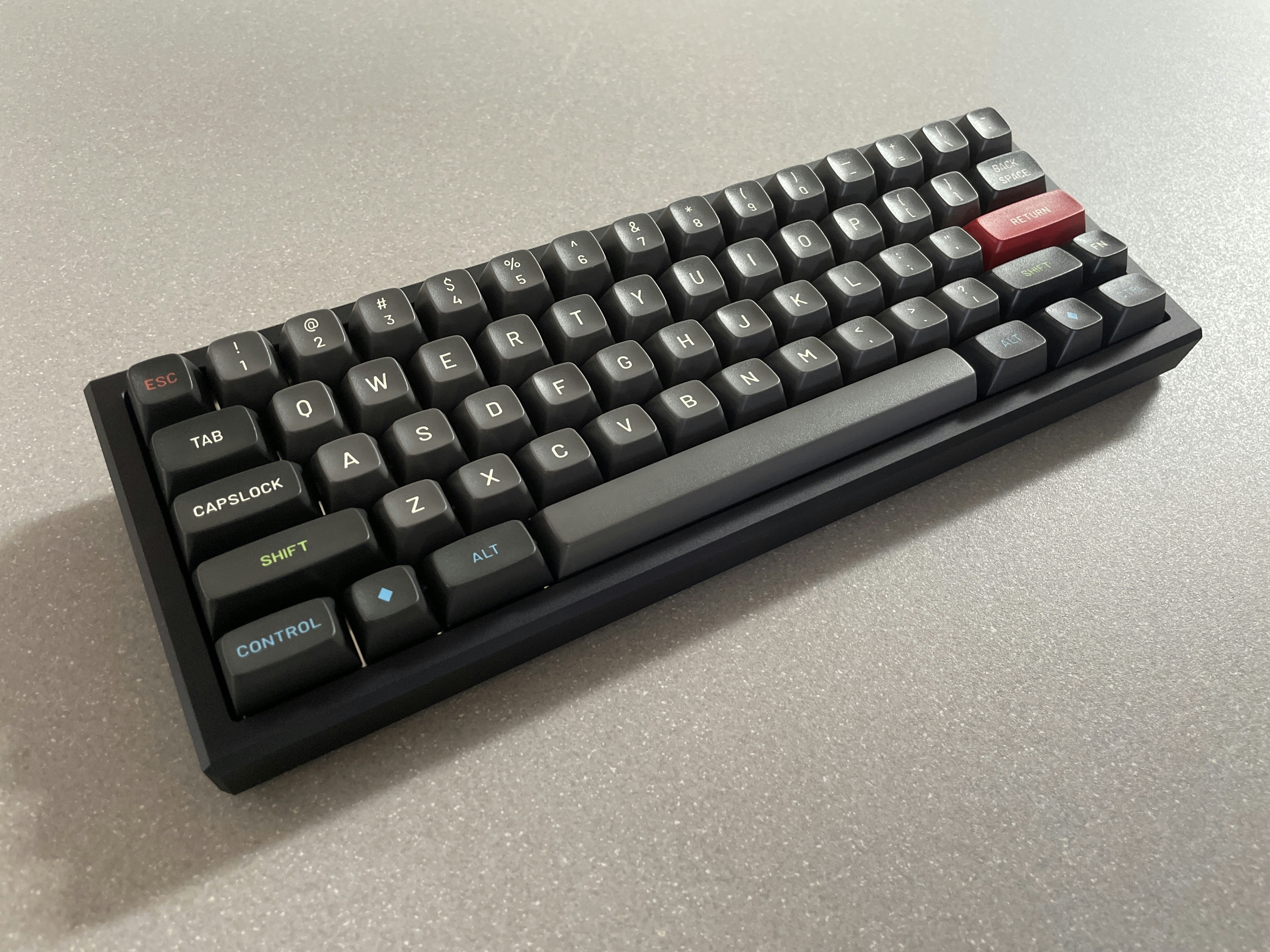 Drop MT3 Susuwatari on Salvation