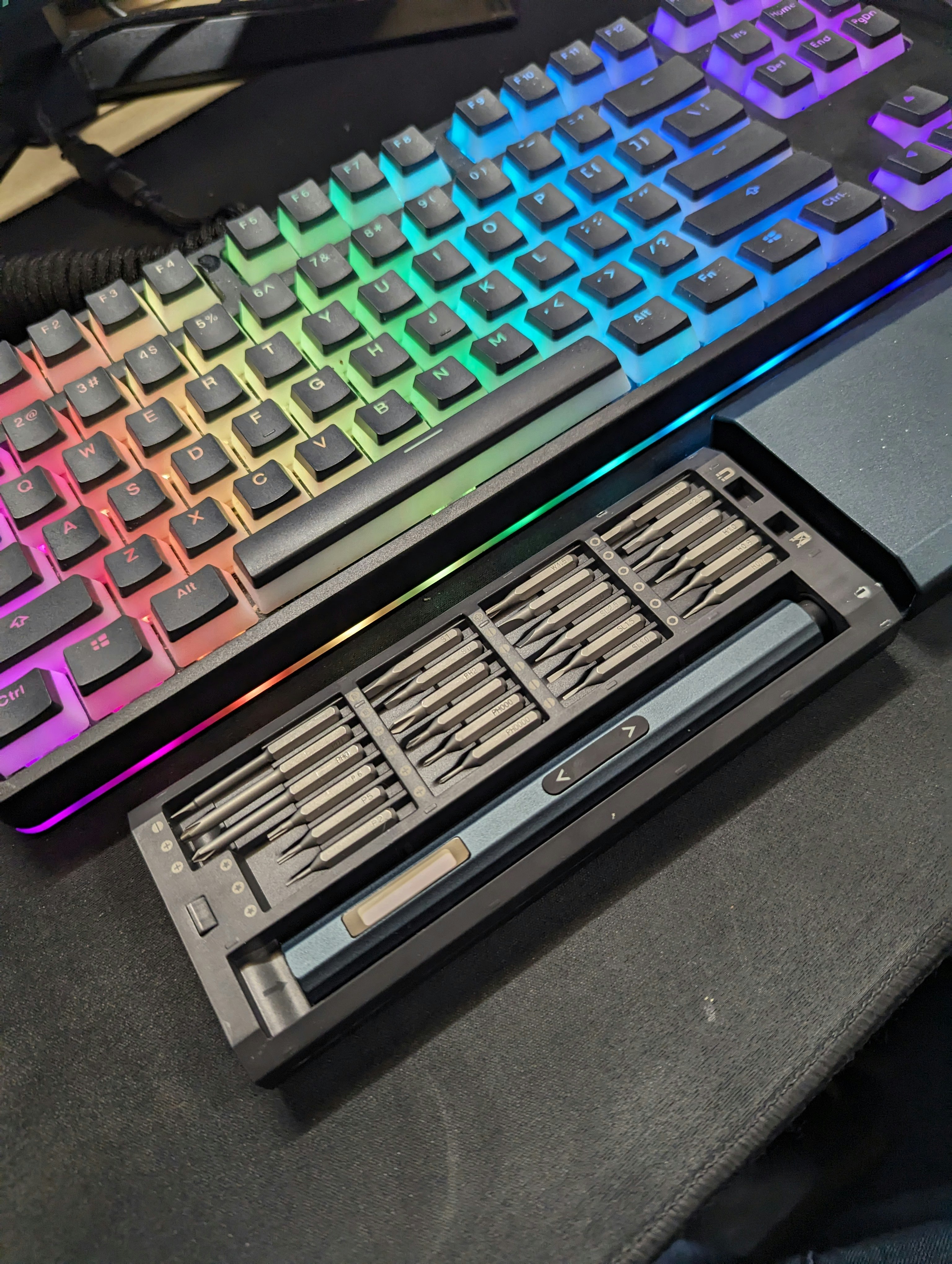 Screwdriver Set | Drop