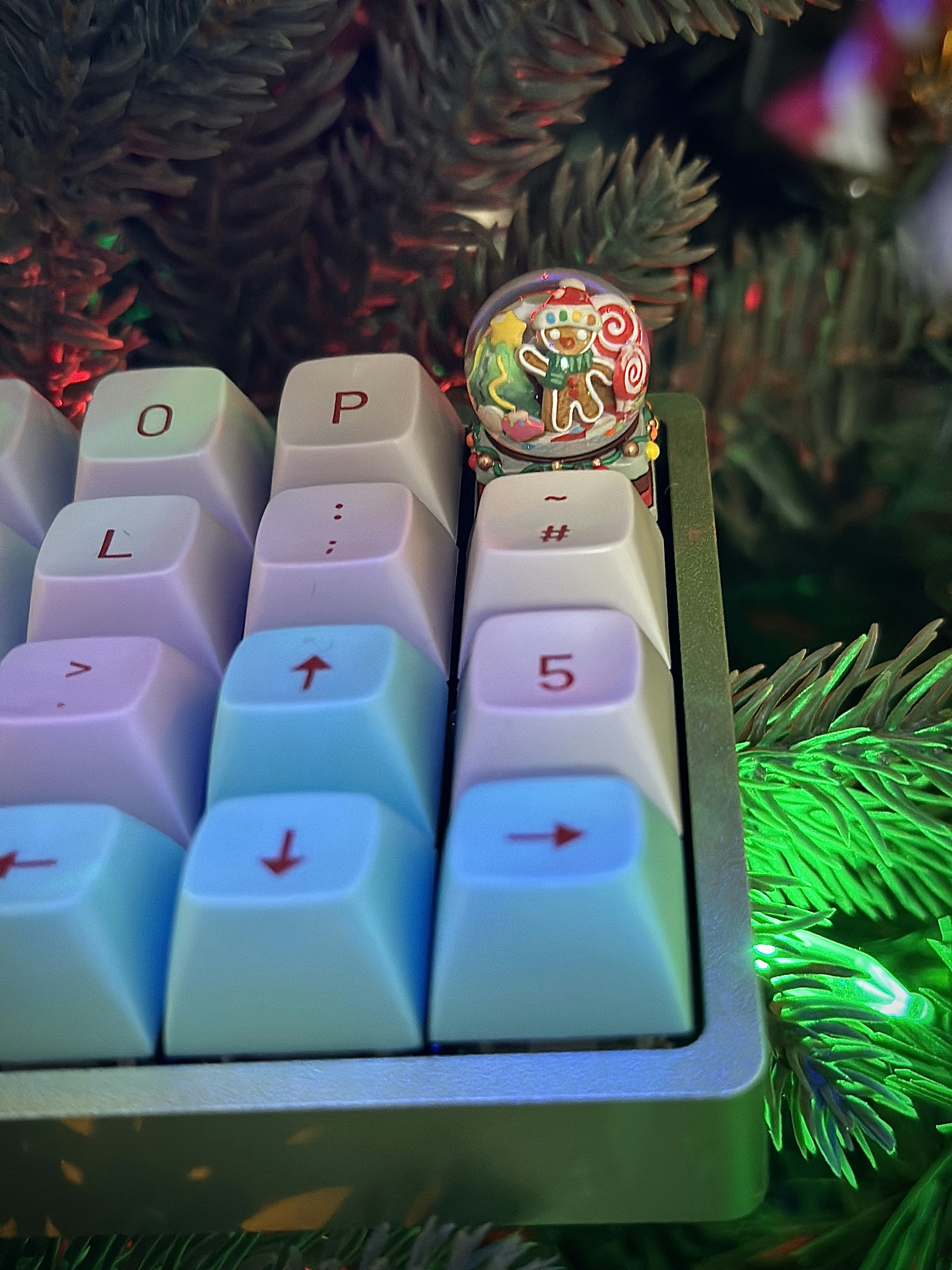 Keycap Profiles | Drop