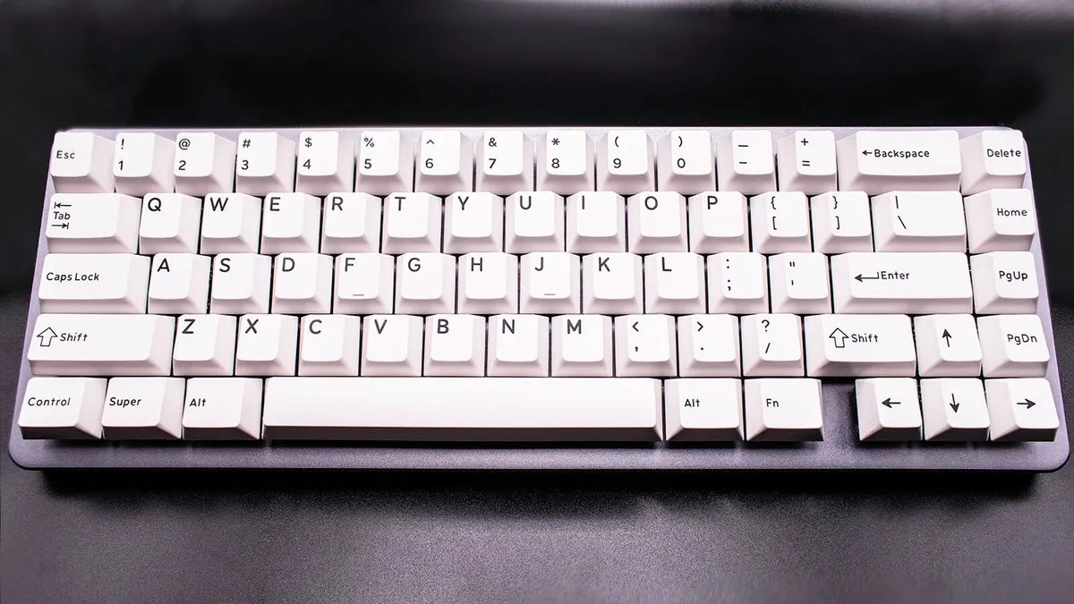 Awesome keycaps! | Drop