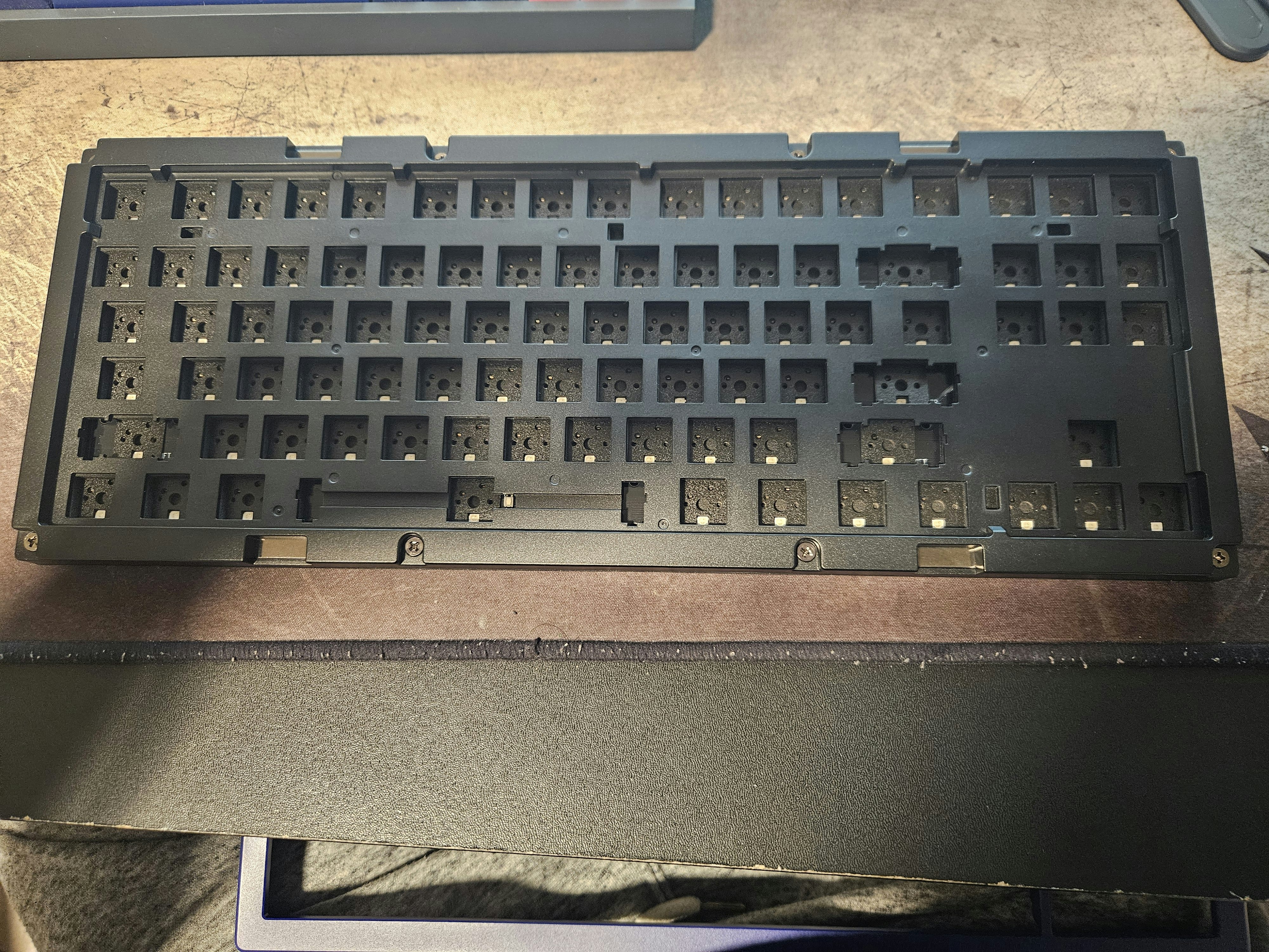 Drop CSTM80 Barebones Mechanical Keyboard | Mechanical Keyboards | TKL ...