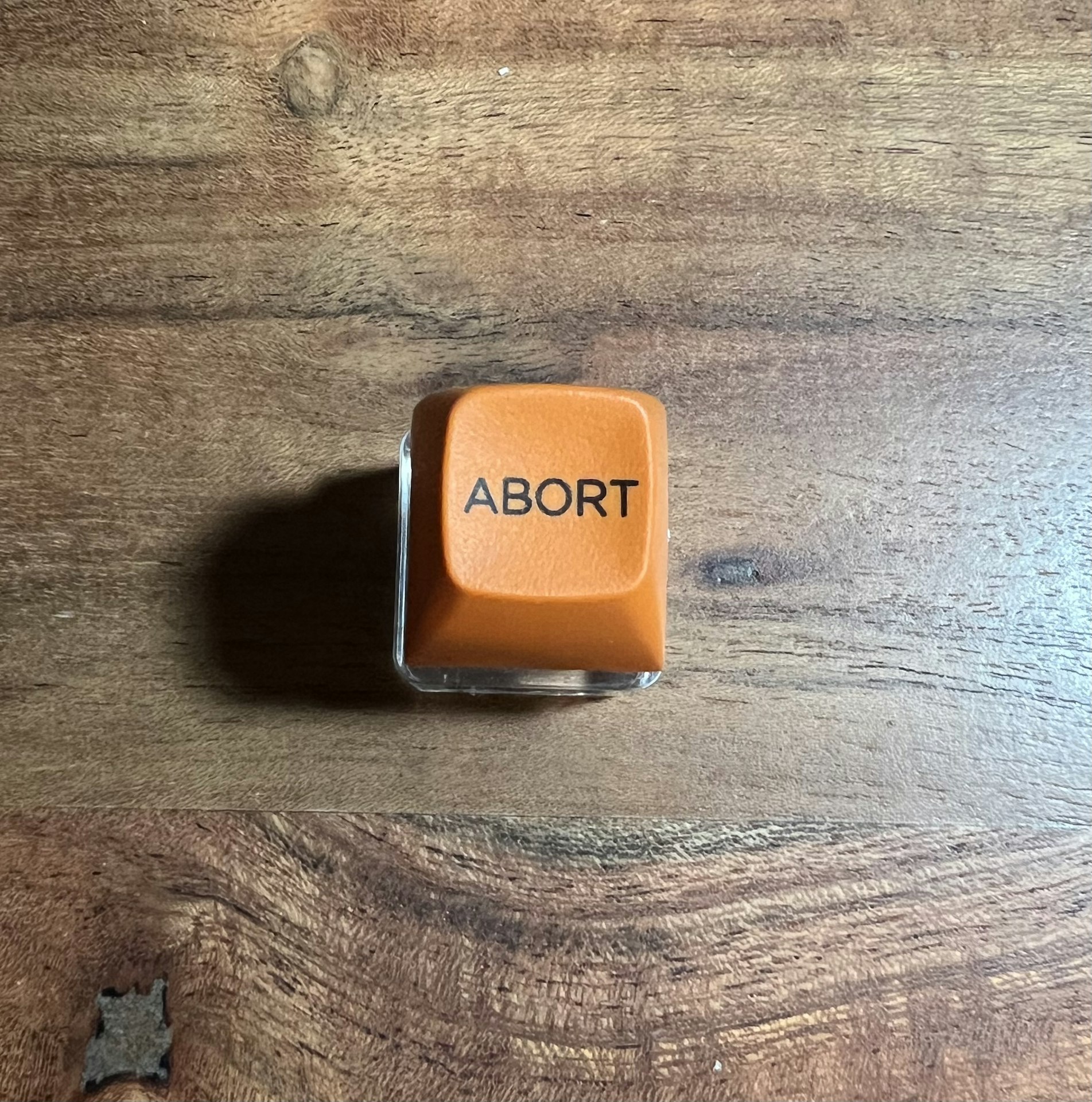 For emergency use only... | Drop