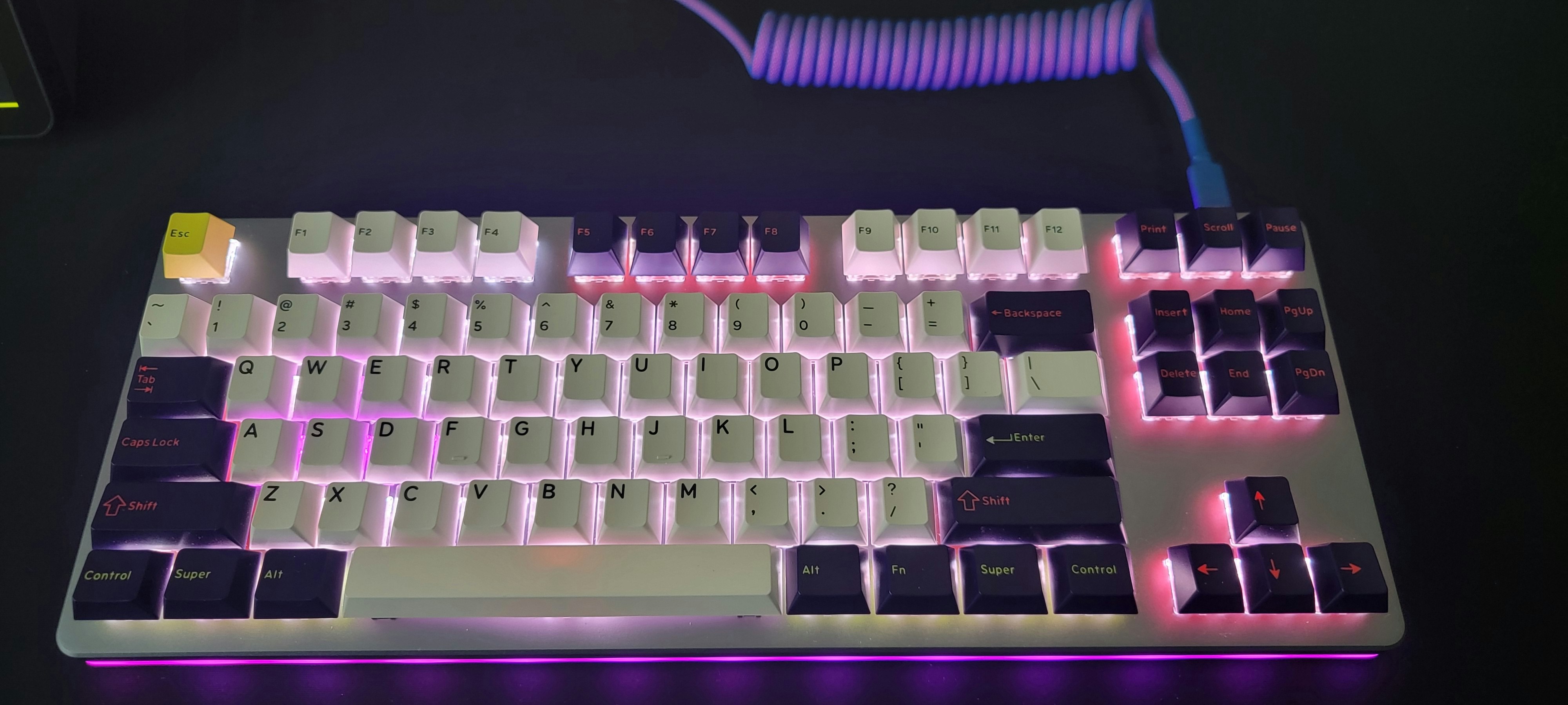 DCX on Zealio 78g switches | Drop