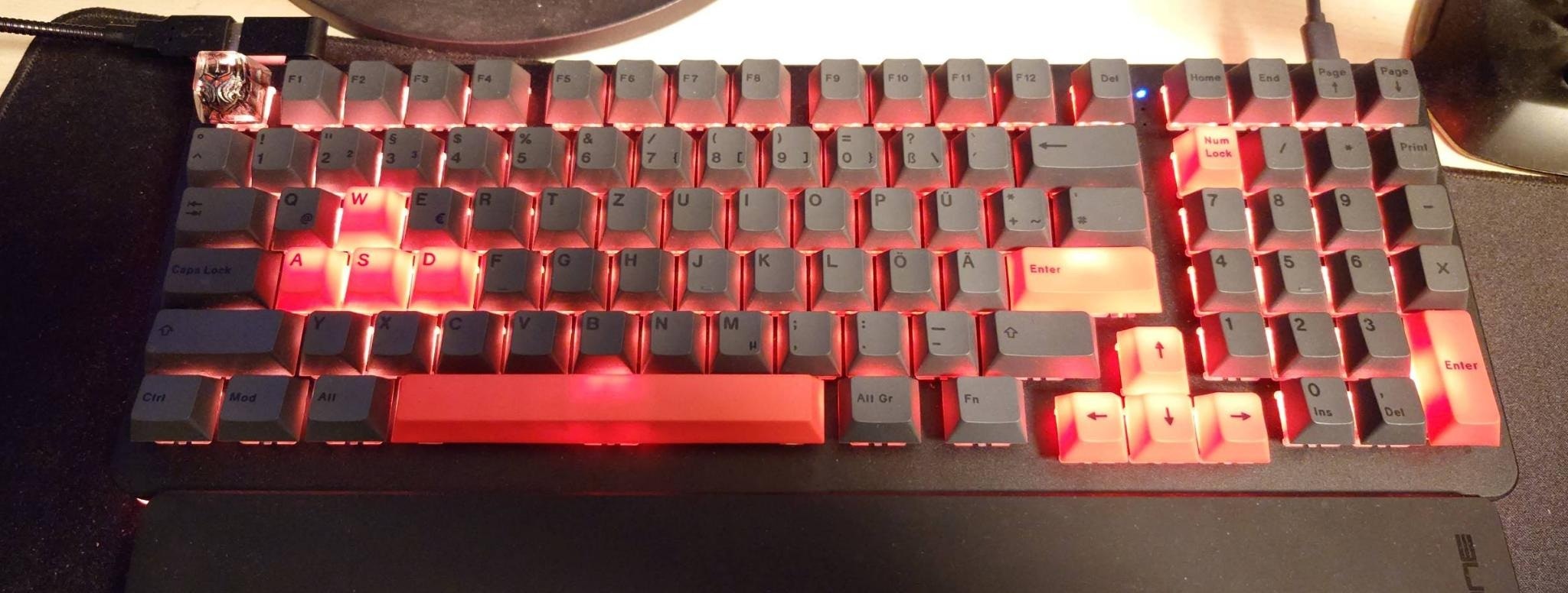 SHIFT V2 Barebones Mechanical Keyboard | Mechanical Keyboards | Full ...