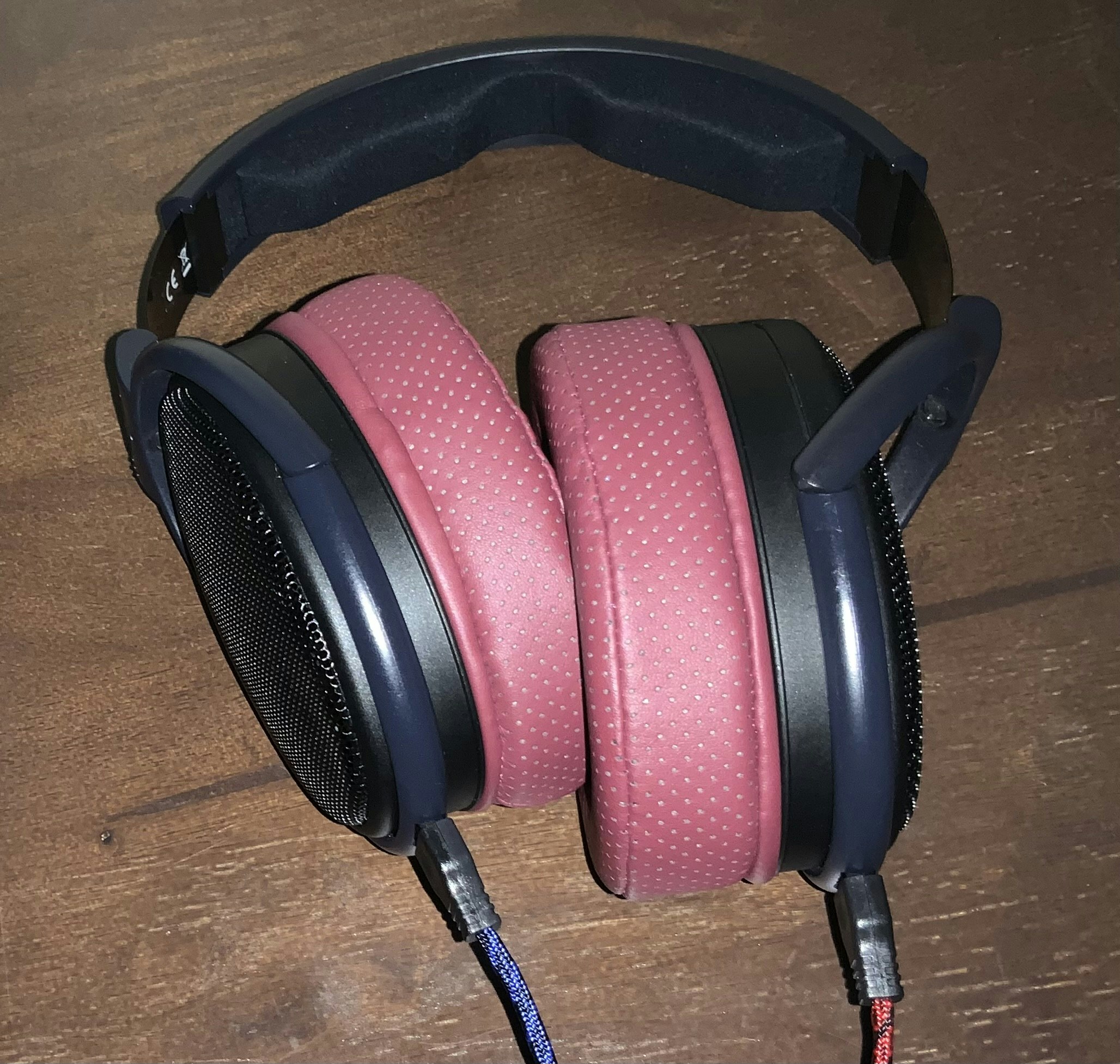 6xx with first mod | Drop